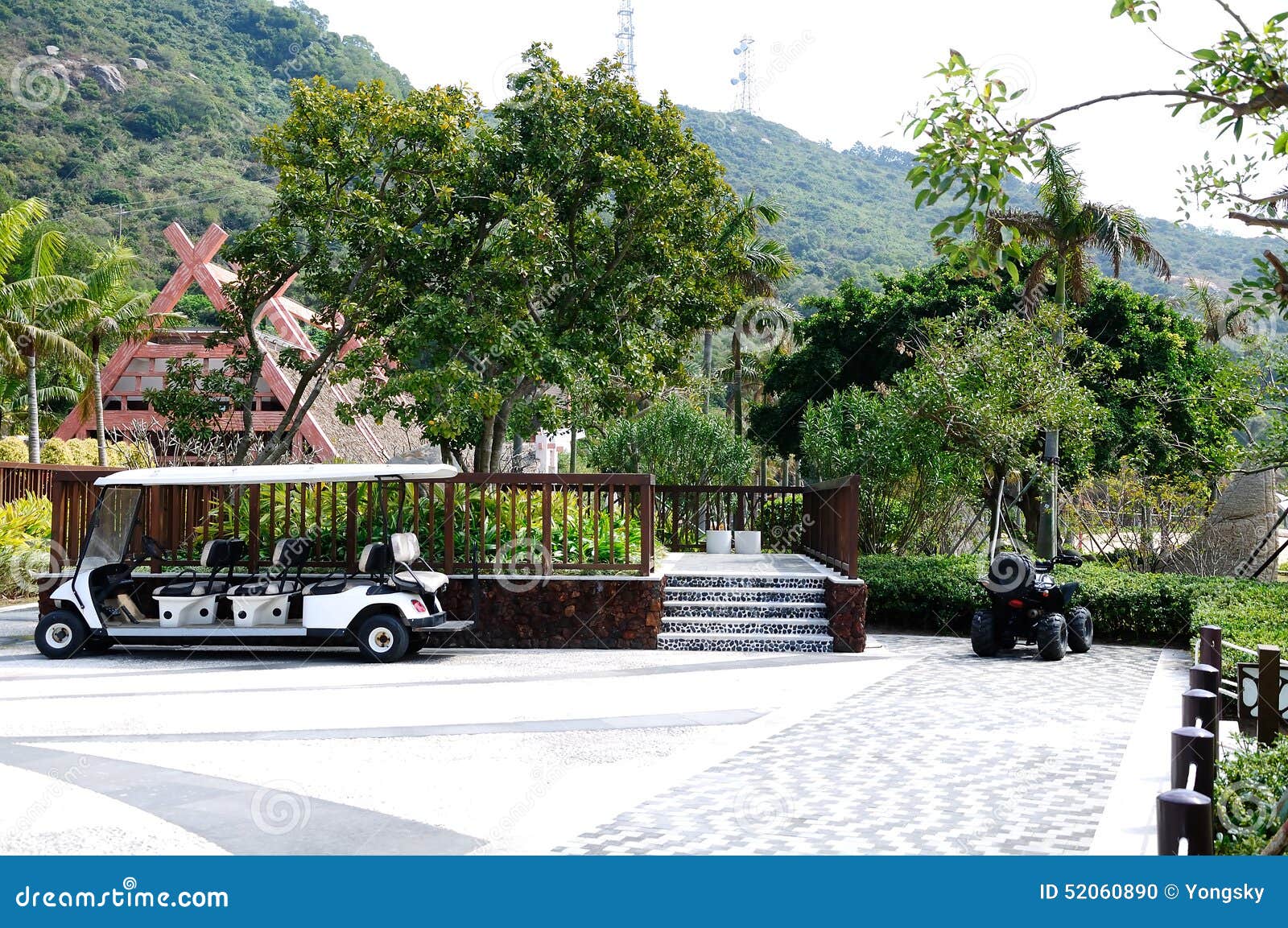 Dongao island scenery stock photo. Image of scenery, chinese - 52060890