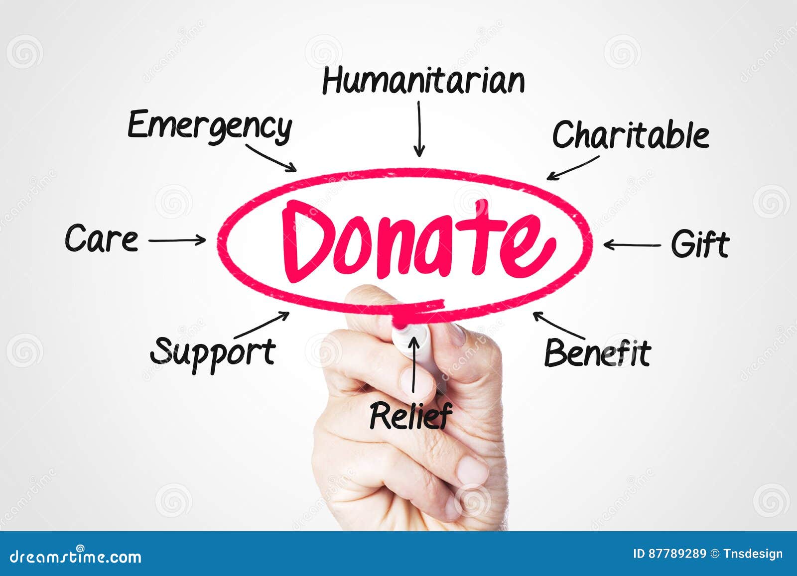 Doni immagine stock. Immagine di concorrenza, imprenditore - 87789289