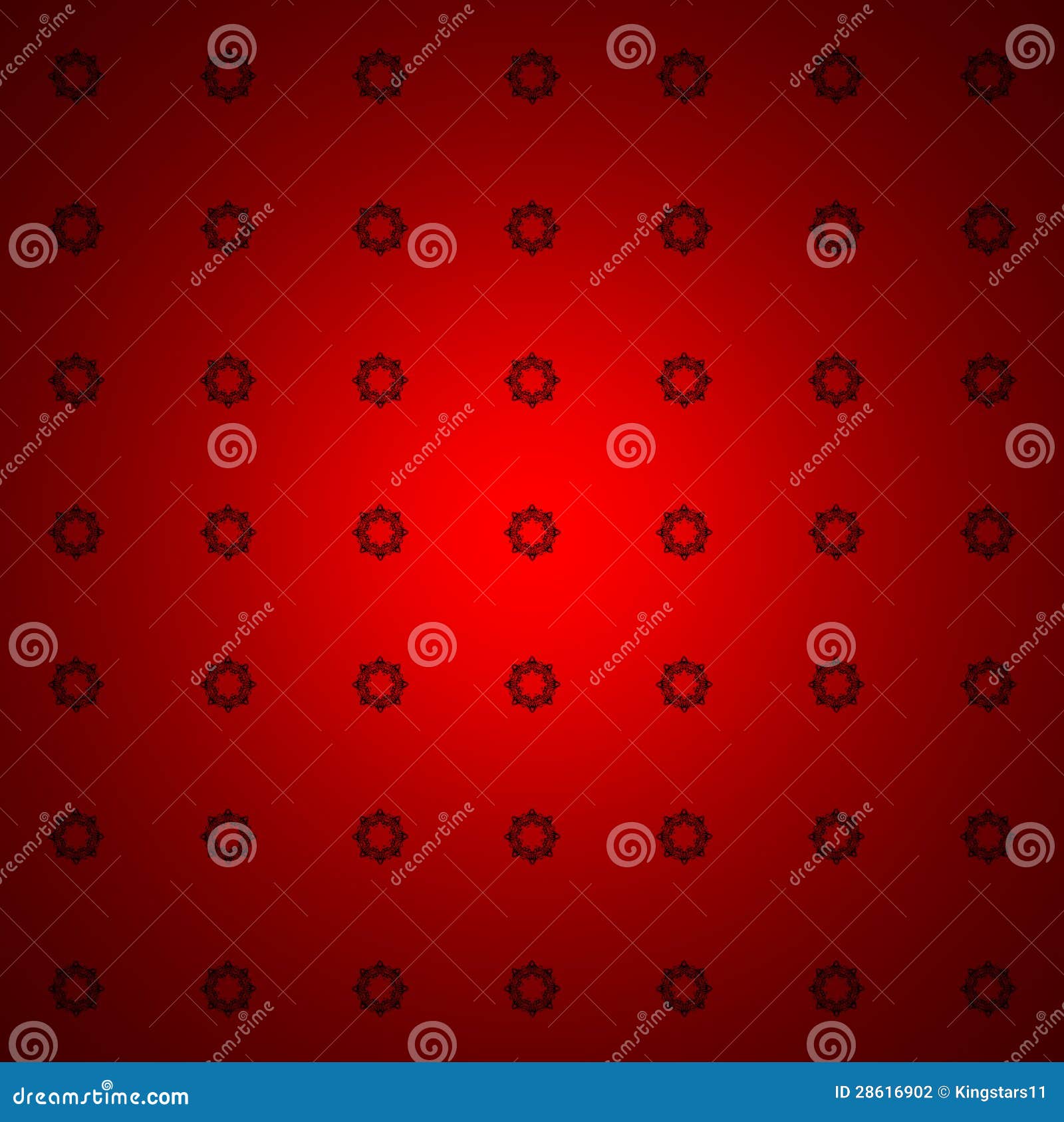 DONKERROOD PATROON VOOR ACHTERGROND - VECTOR Stock Illustratie ...