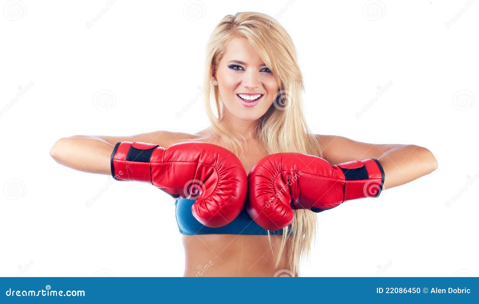 Donne Bionde Fotografia Stock Immagine Di Sottile Colpo 22086450