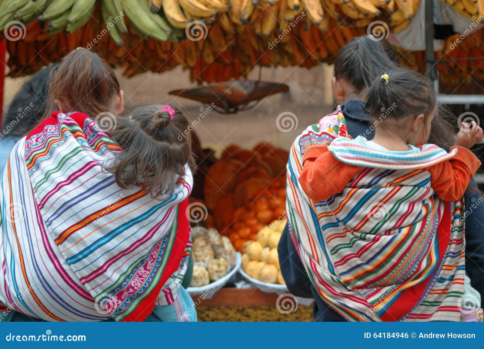 235 Donne Peruviane Foto - Foto Stock Gratis e Royalty-Free da Dreamstime