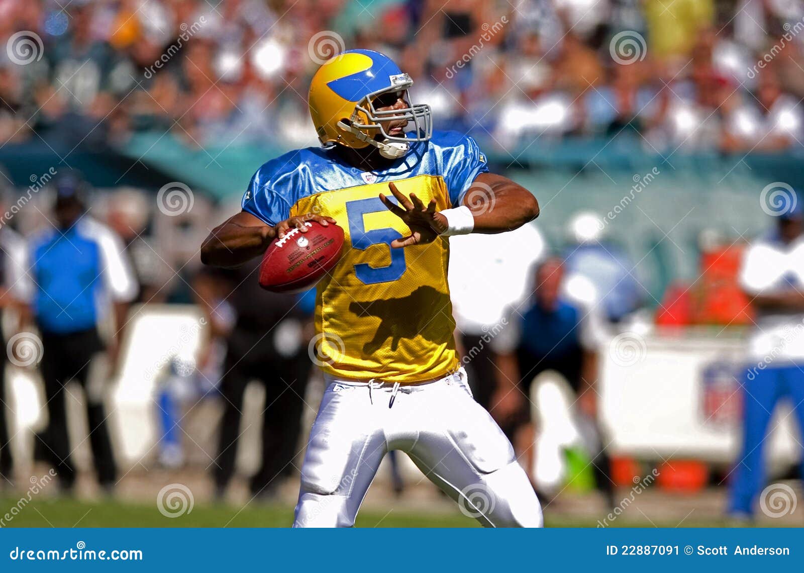 Donovan McNabb editorial photo. Image of philadelphia - 22887091