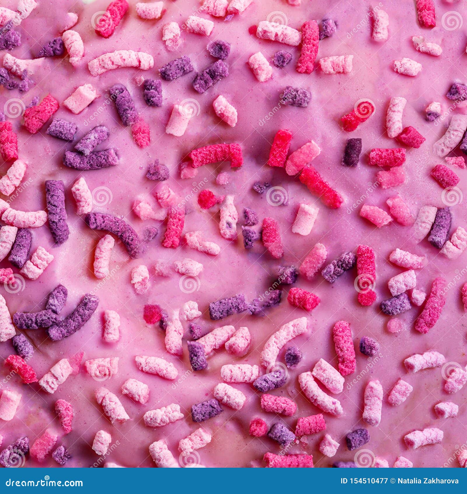 Donut Texture Stock Photos - Download 2,708 Royalty Free Photos