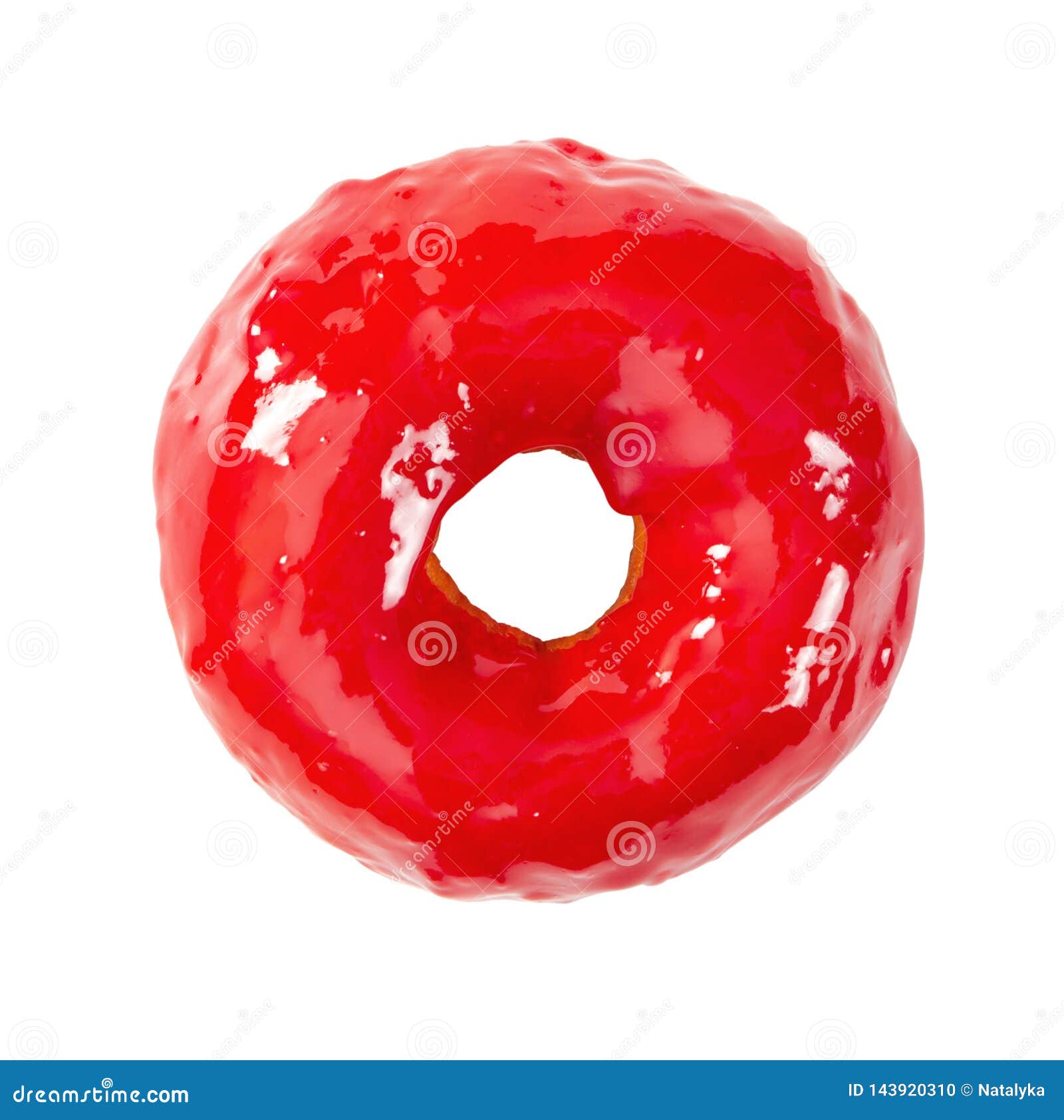 Donut with Bright Red Glossy Mirror Glaze Stock Photo - Image of snack ... Donut with Bright Red Glossy Mirror Glaze Stock Photo - Image of snack ...