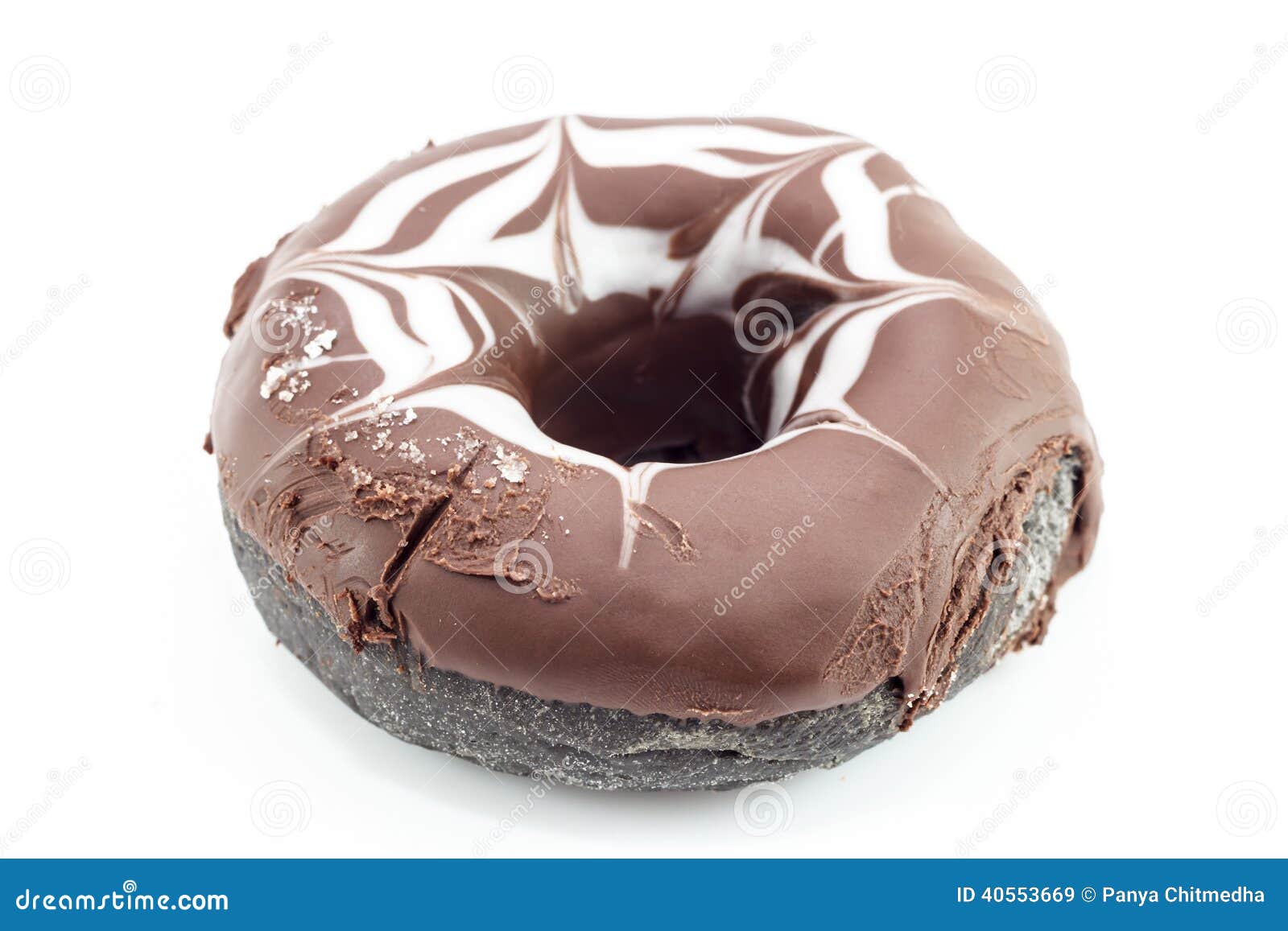 Donut stock image. Image of surface, rough, snack, breakfast - 40553669