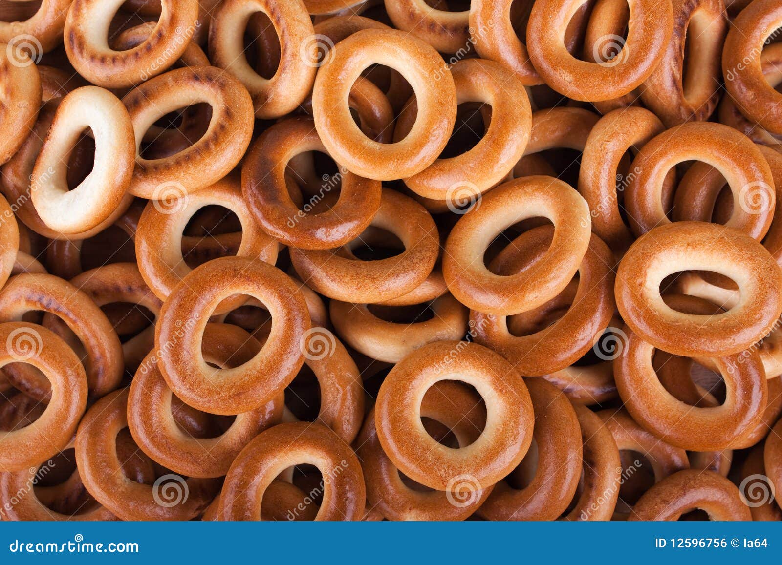 Donut food stock photo. Image of close, dessert, food - 12596756