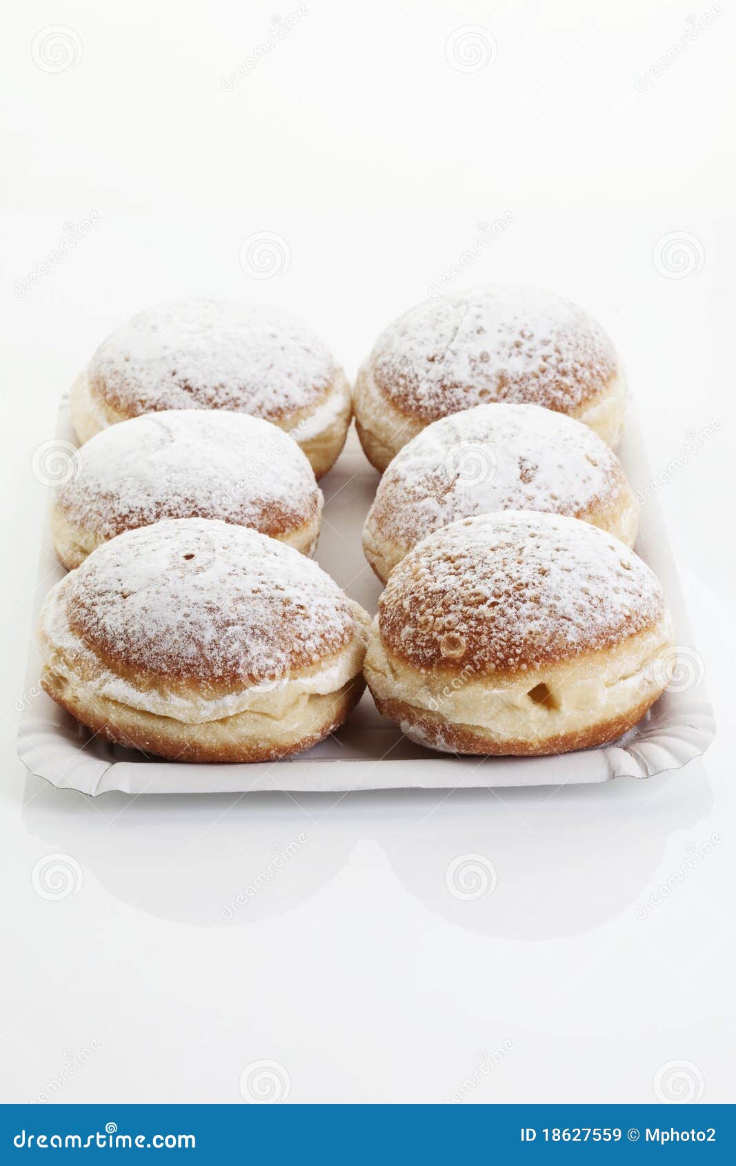 Donuts stock image. Image of jelly, pasta, doughnut, filling - 18627559