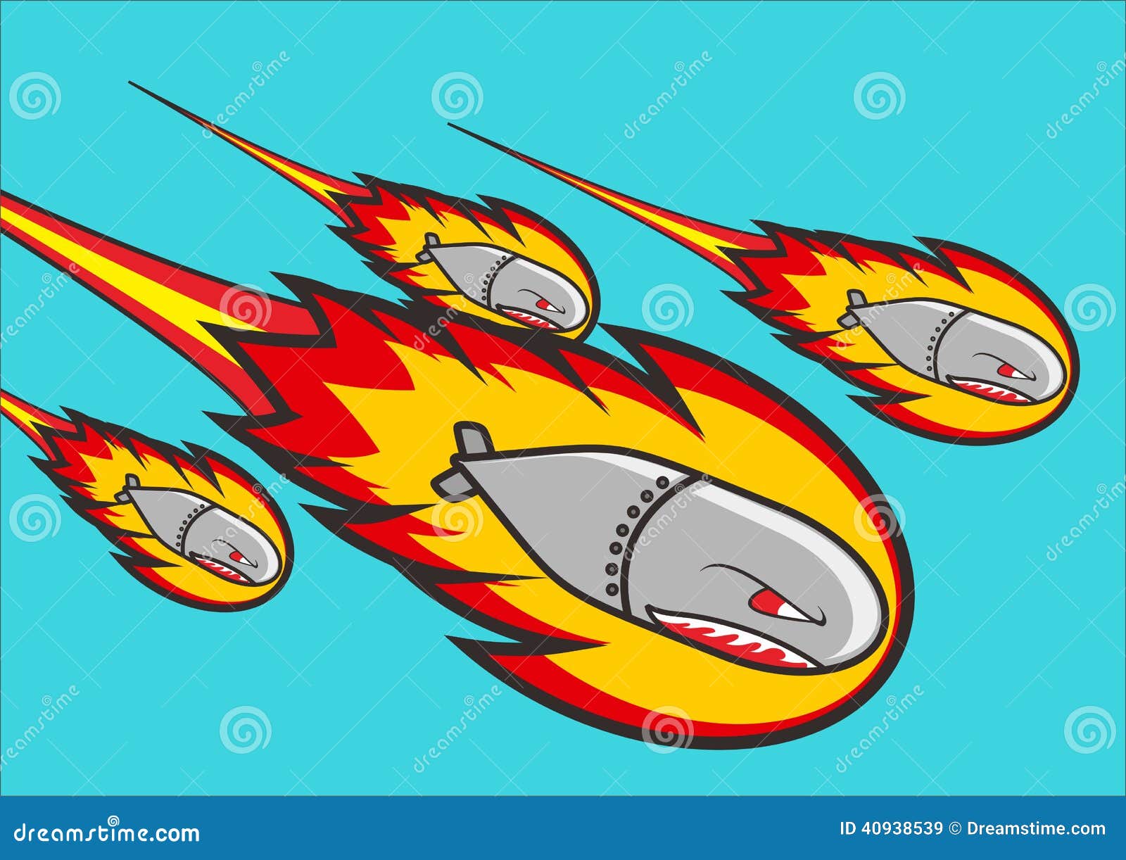 Airstrike Cartoons, Illustrations & Vector Stock Images - 147 Pictures ...