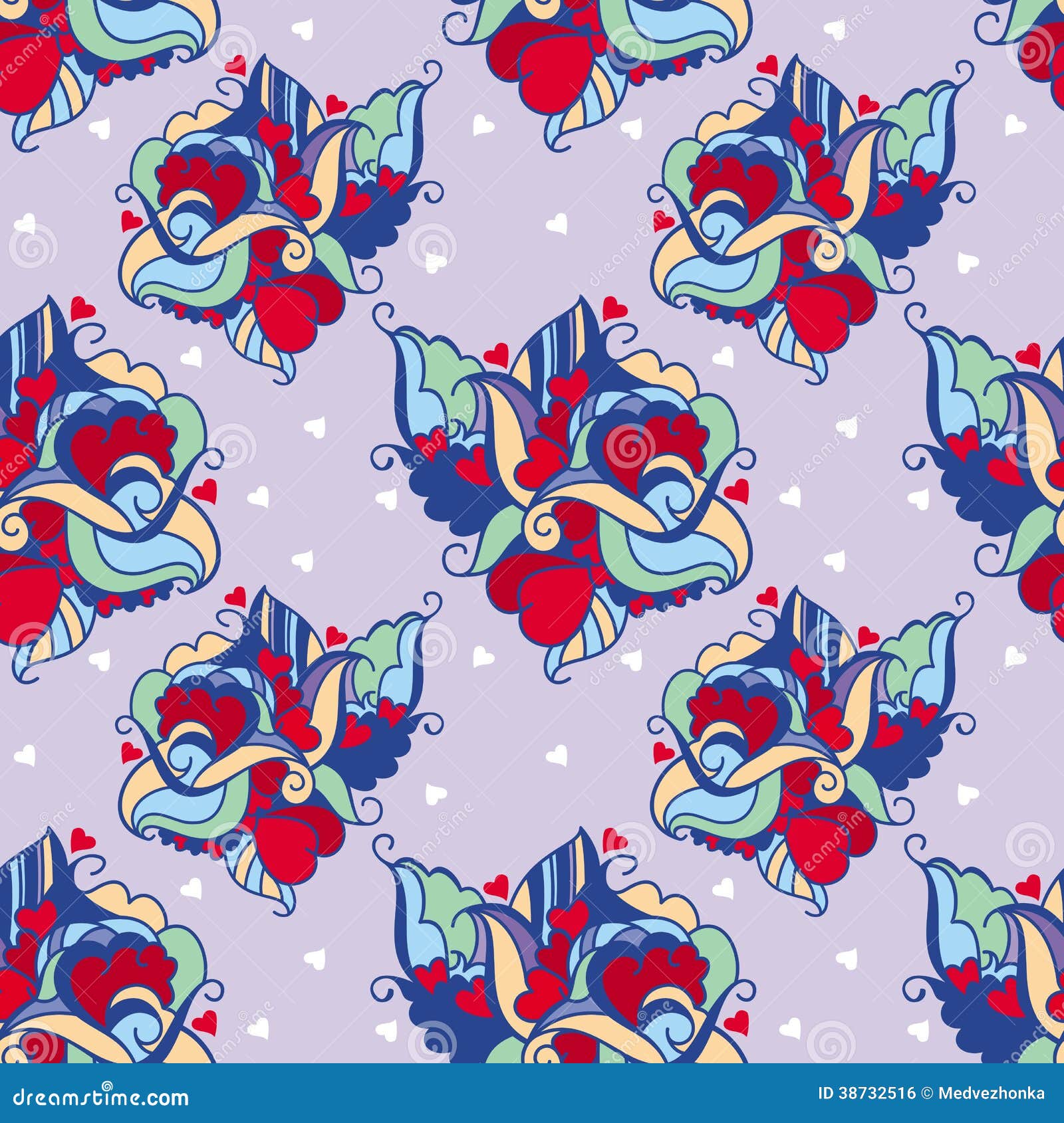 Doodle background stock illustration. Illustration of drawn - 38732516