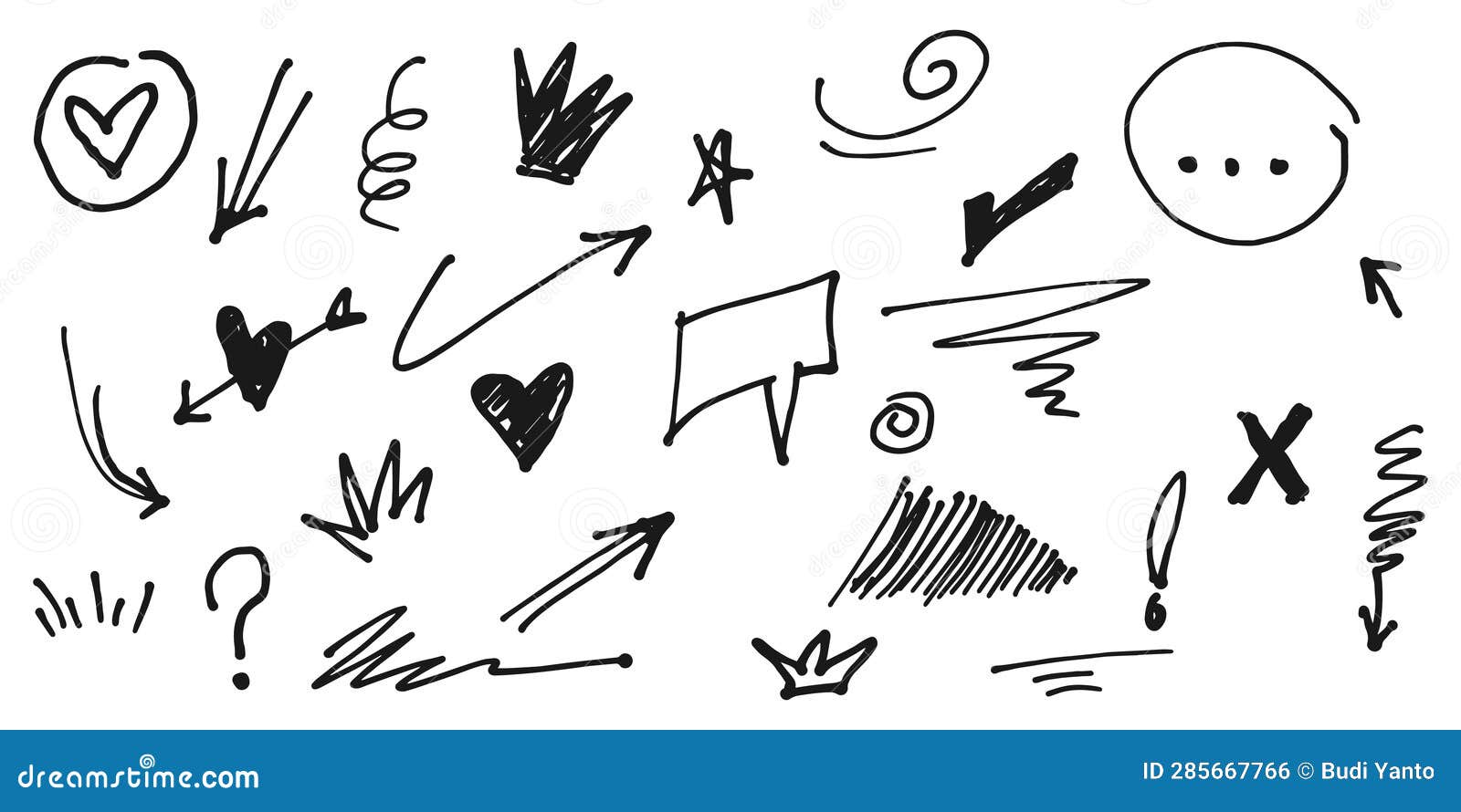 Cartoon Emphasis Effect. Comic Manga Book Page Template. Radial Black ...