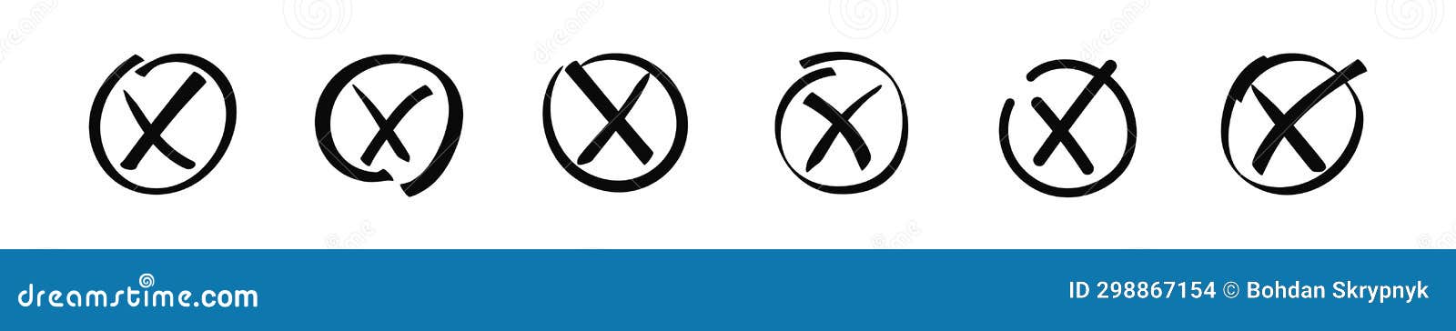 Tick Round Symbol. Green Check Mark Icon Vector Illustration ...