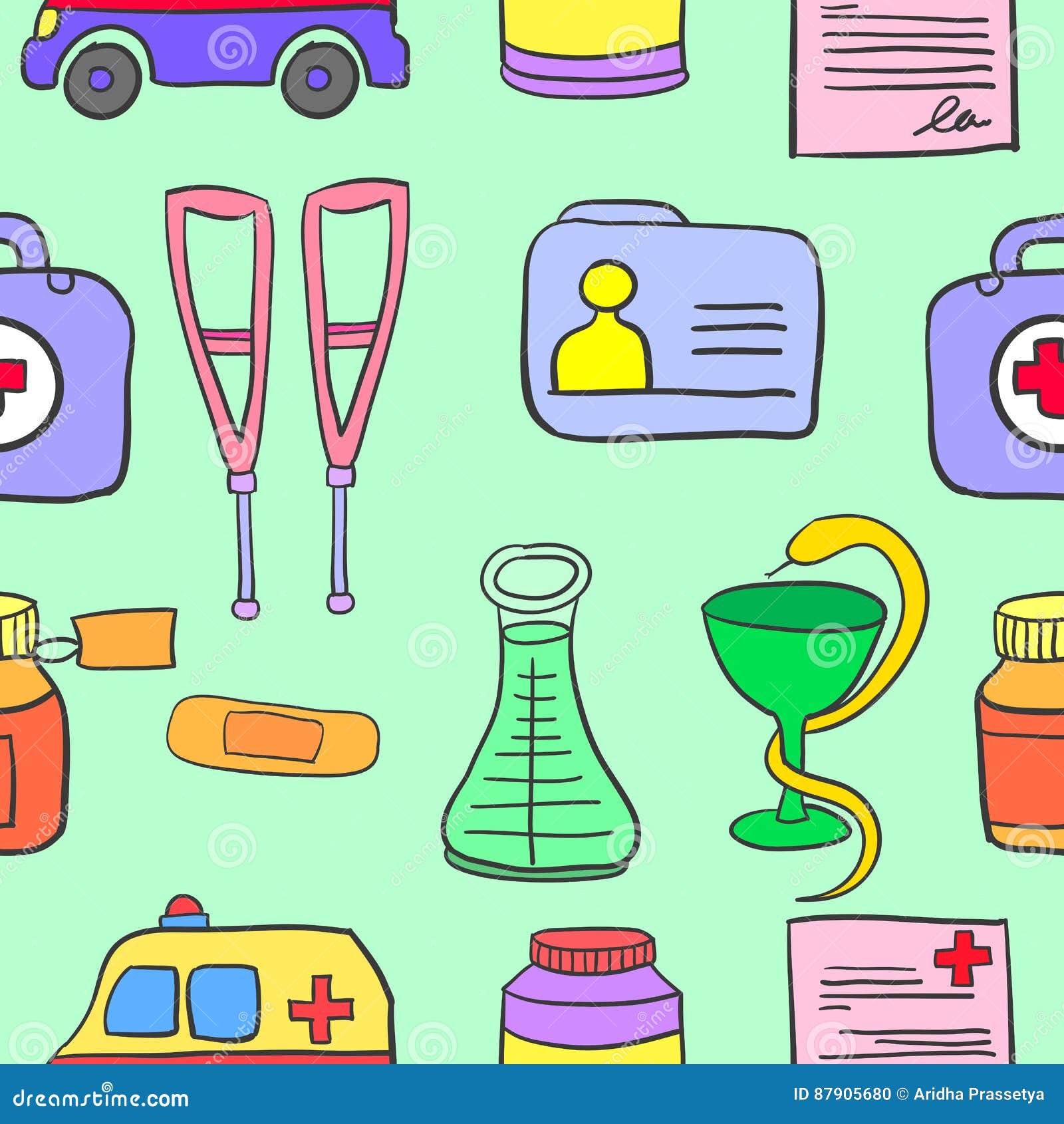 Lue Medical Backgrounds ECG Heartbeat And Cross Shape Editorial Photo ...