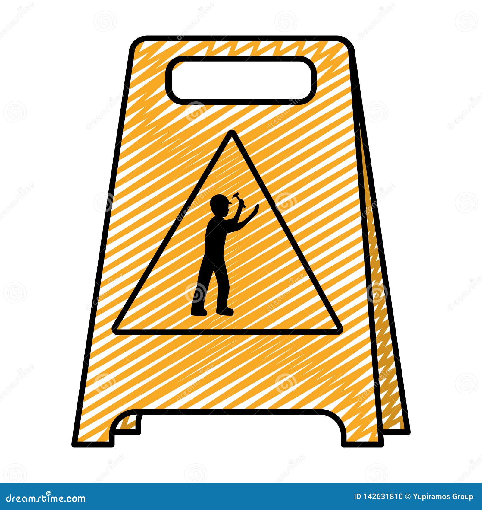 Caution Emblem Stock Illustrations – 8,996 Caution Emblem Stock ...