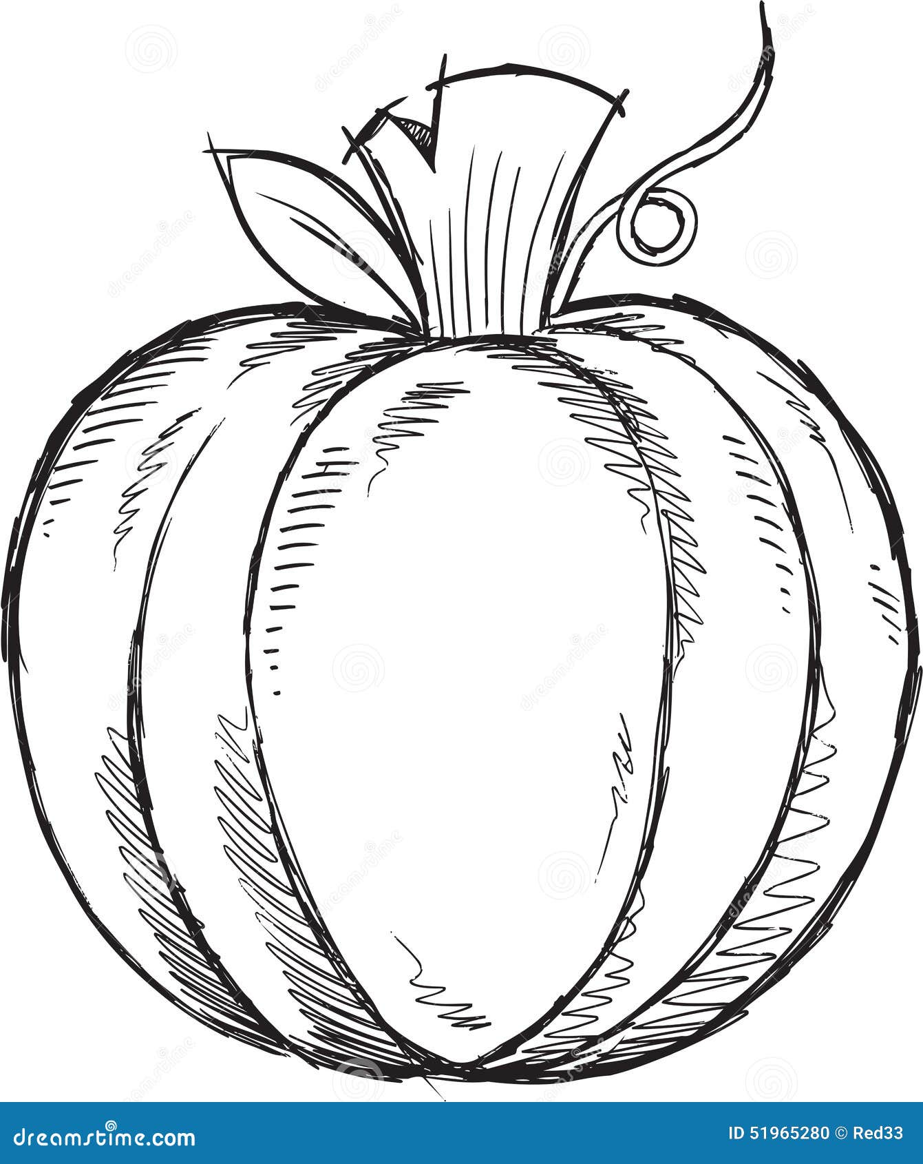 Pumpkin Jpg With Svg Vector Cut File For Cricut And Silhouette Stock ...