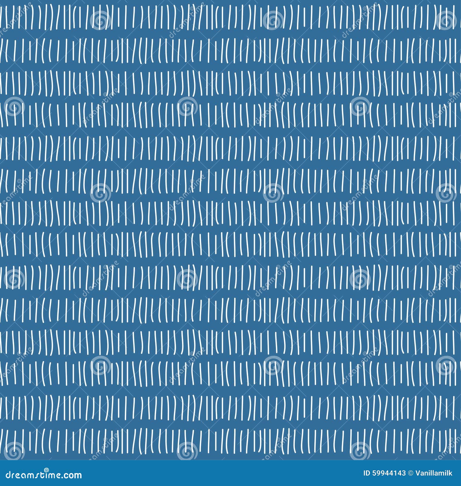 Set Of Handmade Lines, Brush Lines, Underlines. Hand-drawn Collection ...