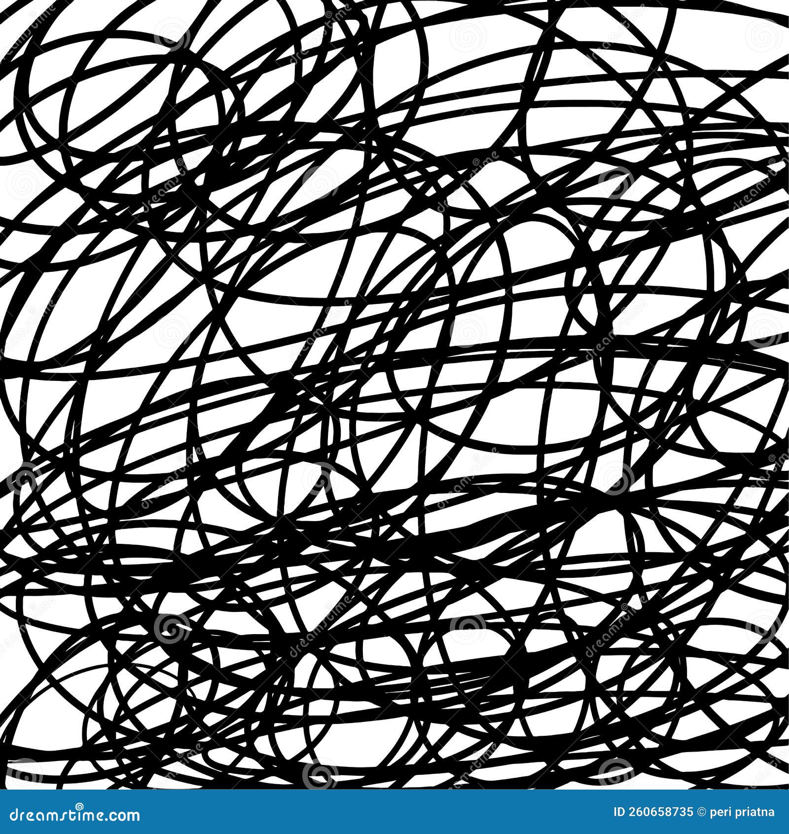 Doodle Sketch Style of Sketchy Pen and Scribble Hand Drawn Illustration ...