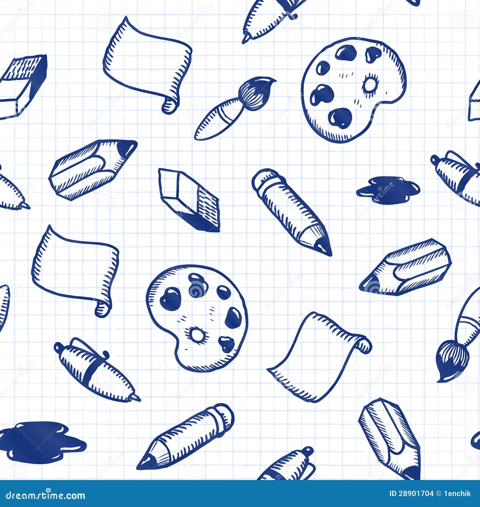 Eraser Doodle Stock Illustrations – 4,339 Eraser Doodle Stock ...