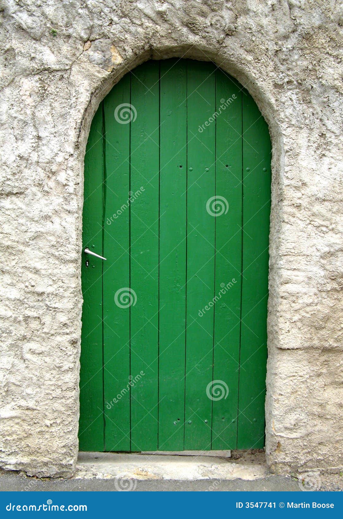 Door Picture. Image: 3547741