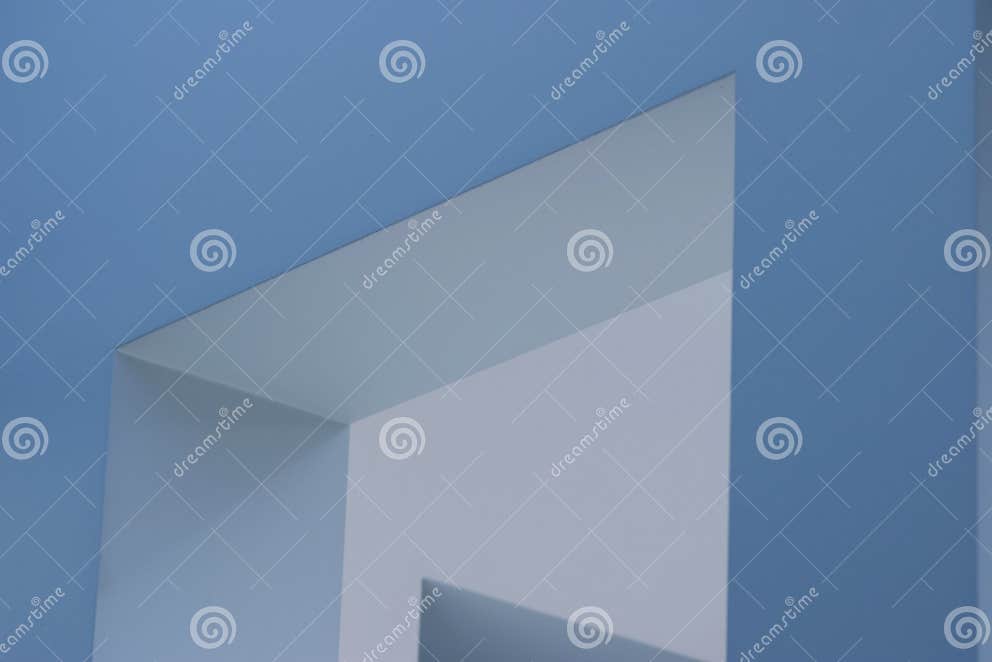 Door abstracts stock photo. Image of abstract, blue, entrance - 14396