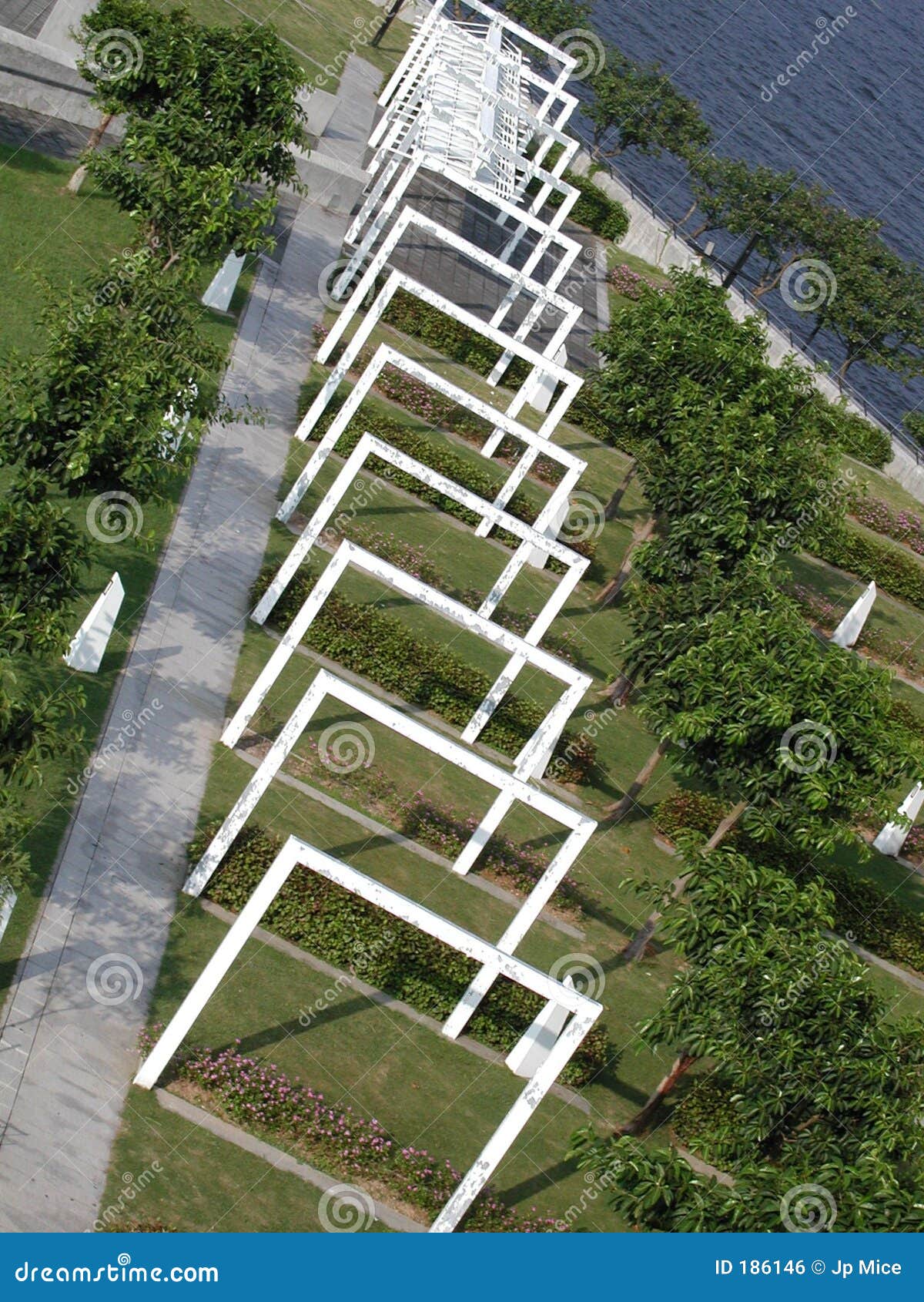 Door Frames Picture. Image: 186146