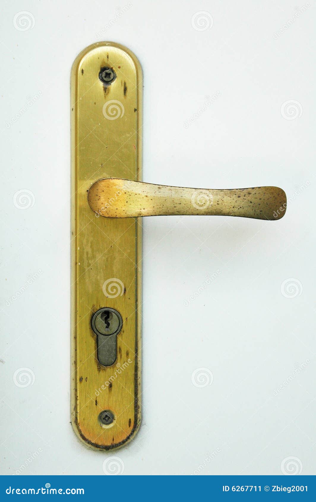 Door handle stock image. Image of details, door, open - 6267711