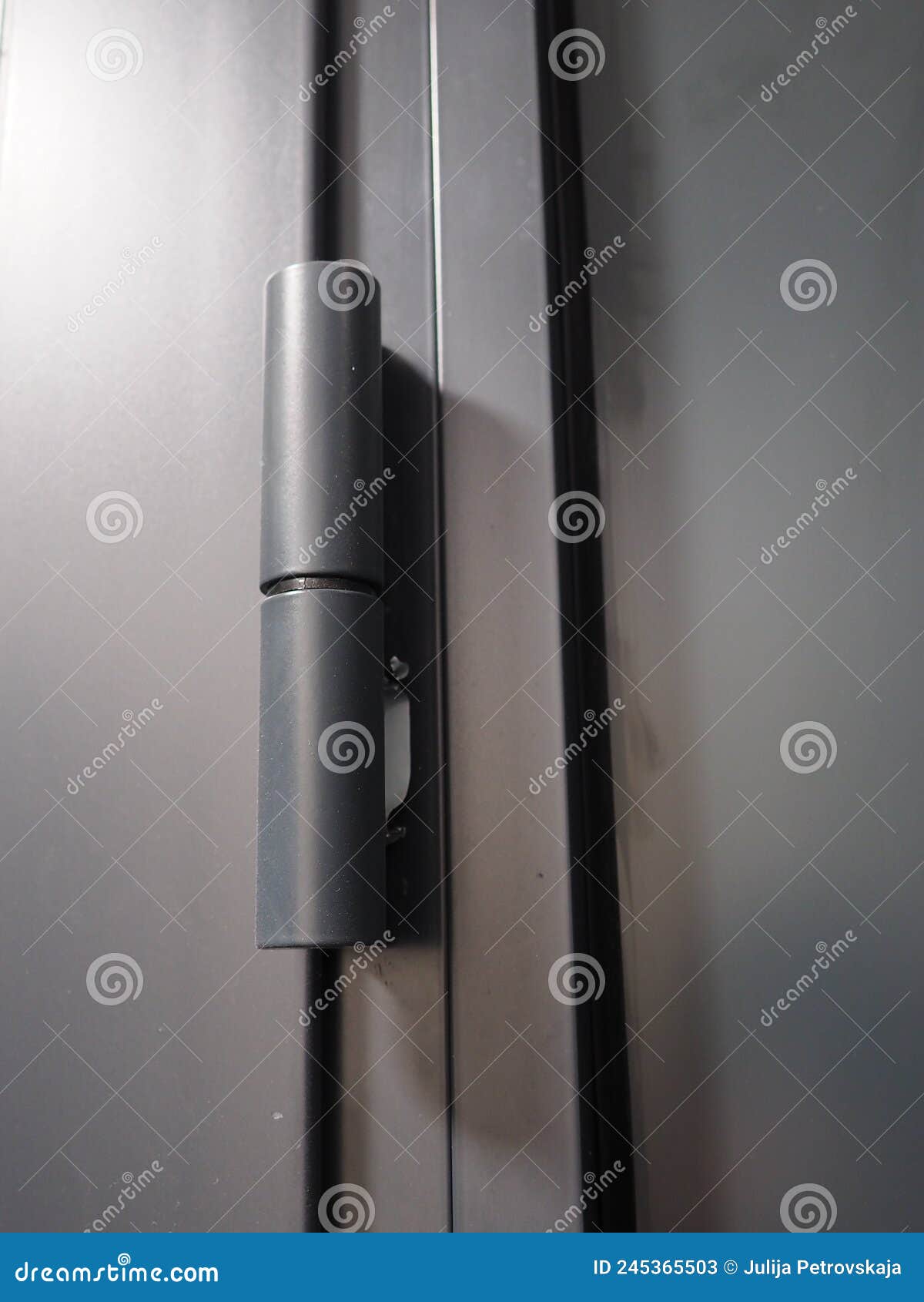 A Door Hinge is a Type of Hinge Hinge. Fastening Doors To the Door ...