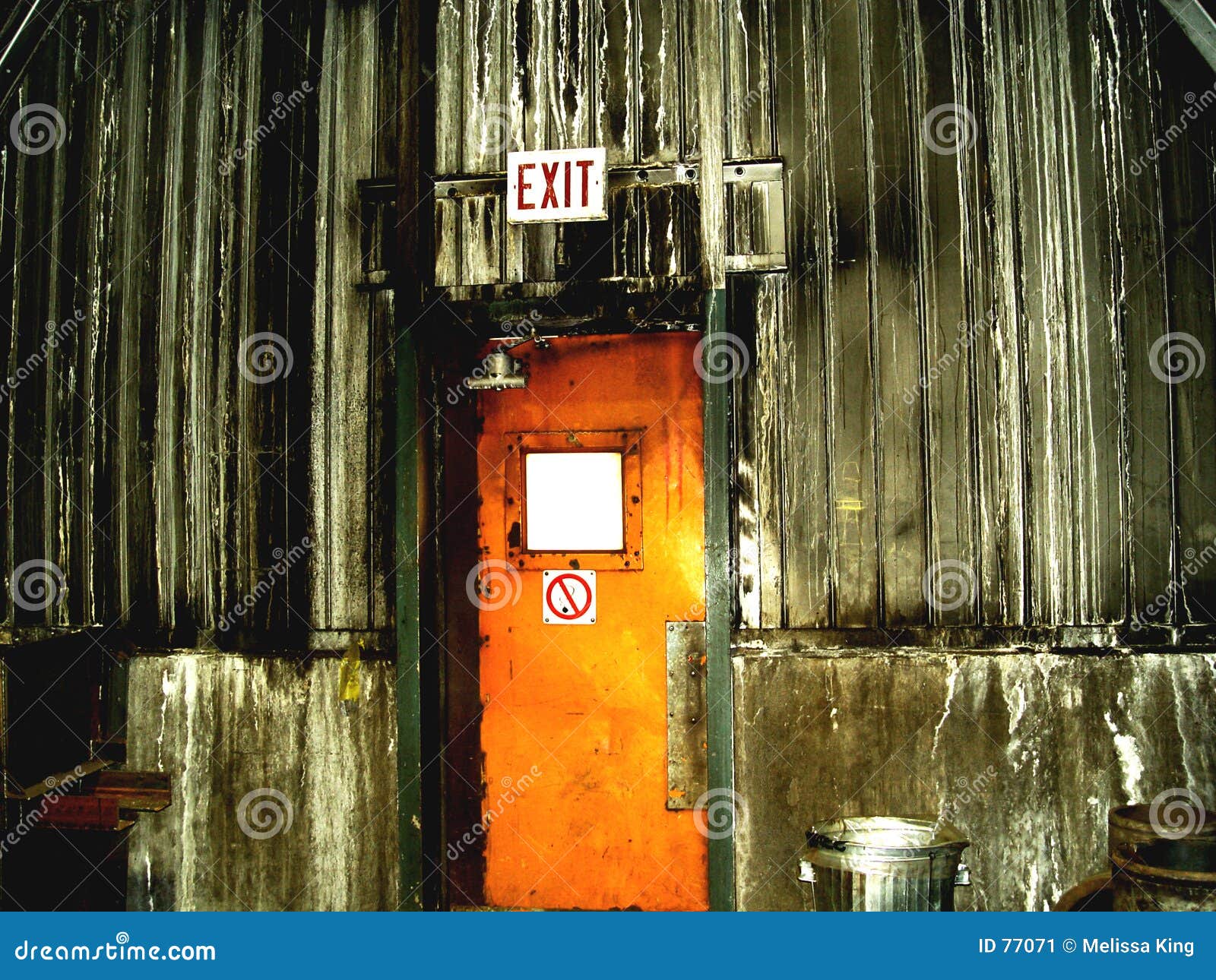 Door Inside Iron Ore Mine Stock Photos - Free & Royalty-Free Stock ...