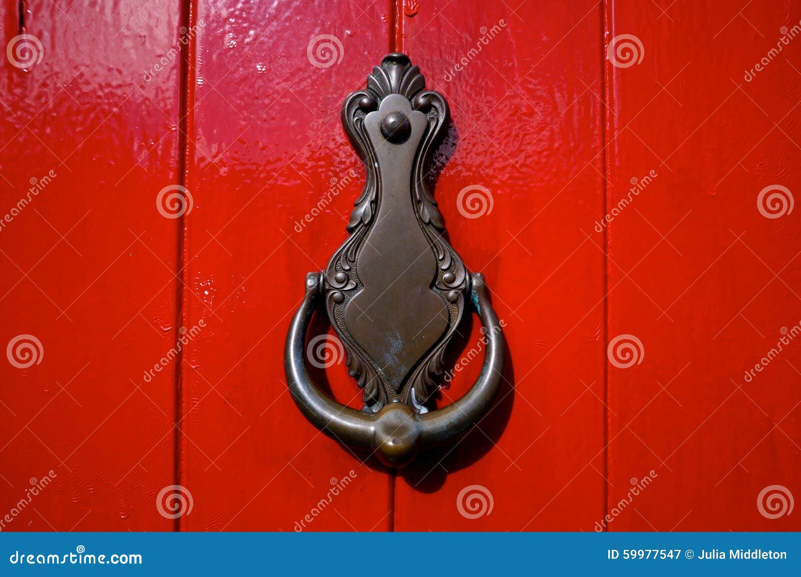 Door knob stock image. Image of architecture, killarney - 59977547