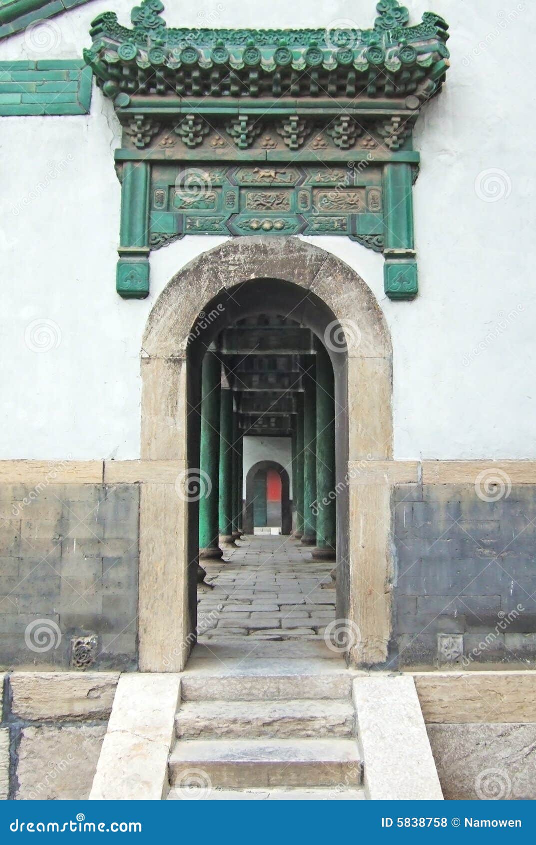 Door of Opera Stage stock photo. Image of pillar, stage - 5838758