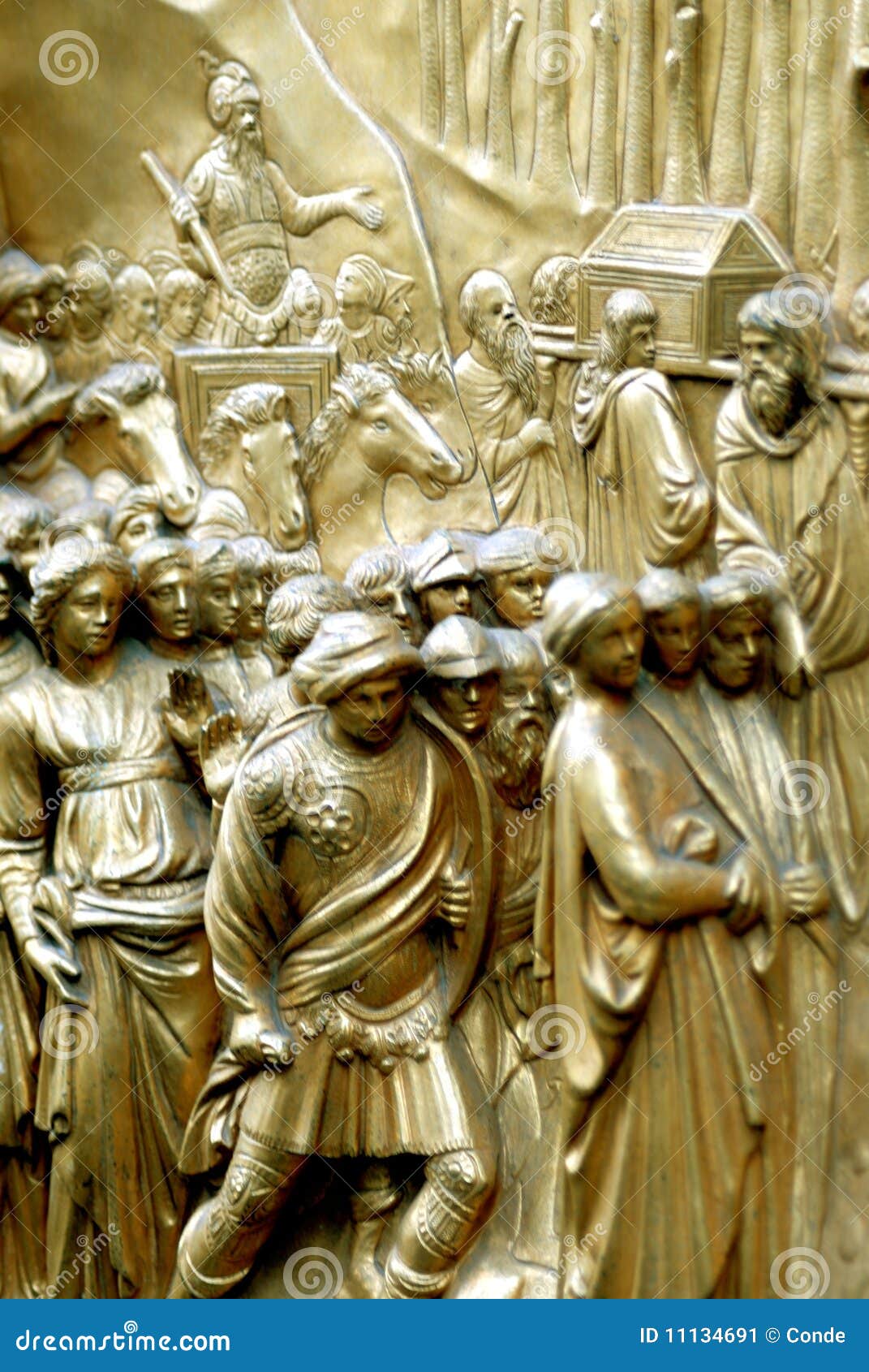 Door Of Paradise Stock Photography | CartoonDealer.com #12551630