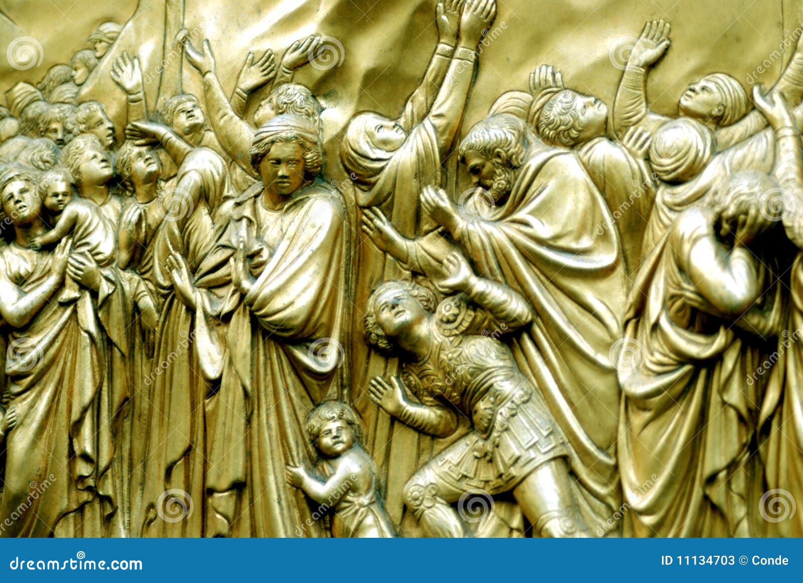 Door Of Paradise Stock Photography | CartoonDealer.com #12551630