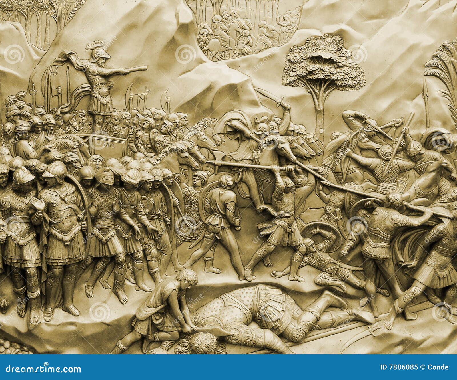 Door Of Paradise Stock Photography | CartoonDealer.com #12551630