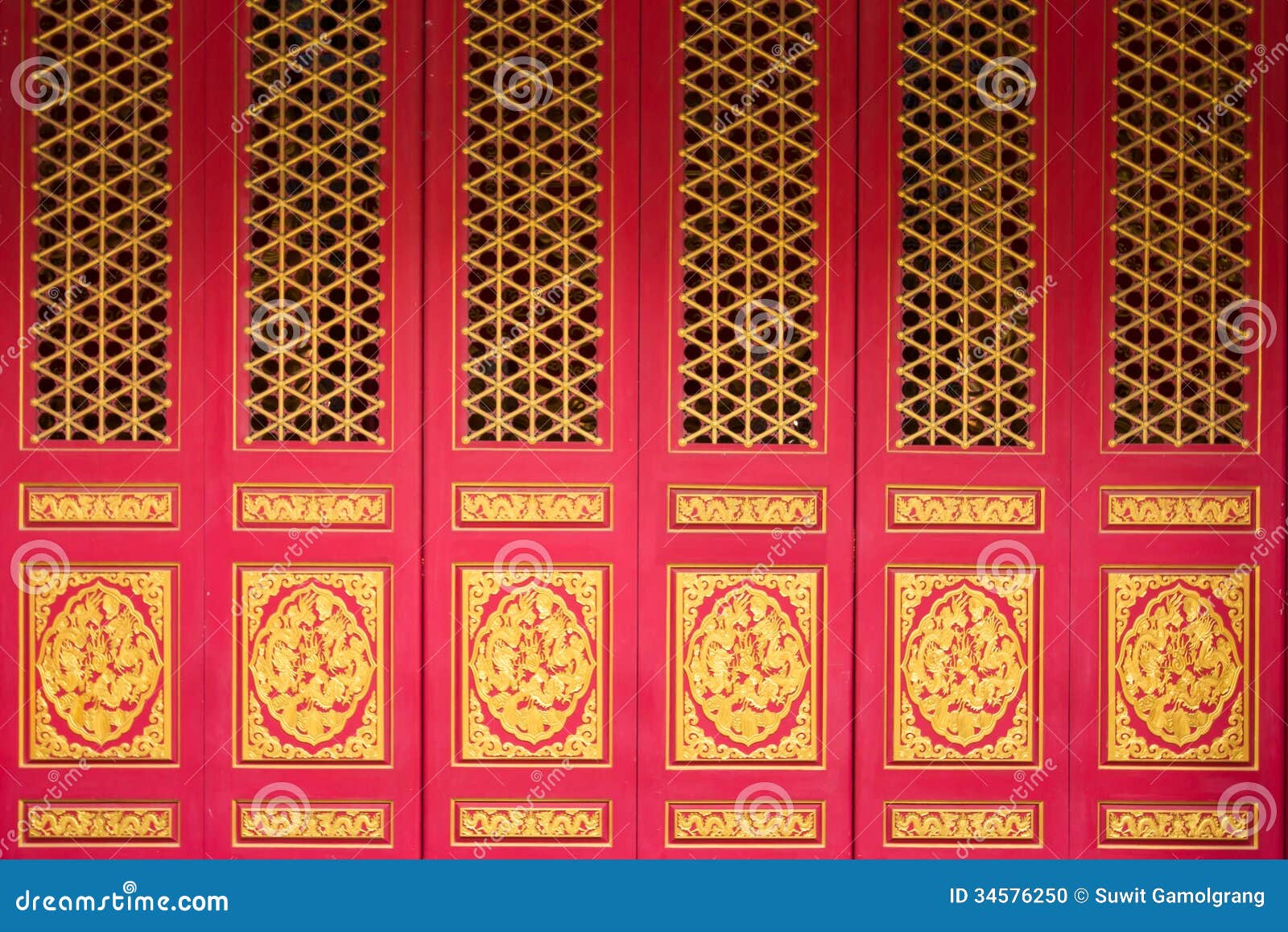 Door Pattern stock photo. Image of exterior, exteriors - 34576250
