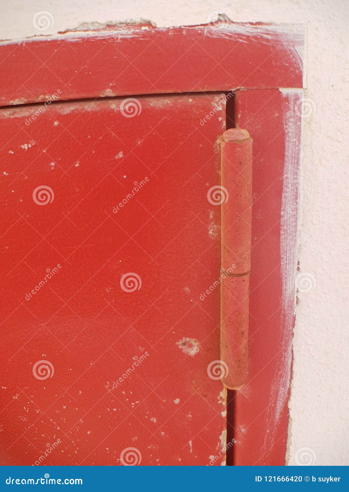 Door stock photo. Image of deur, cabine, emergency, pivet - 121666420