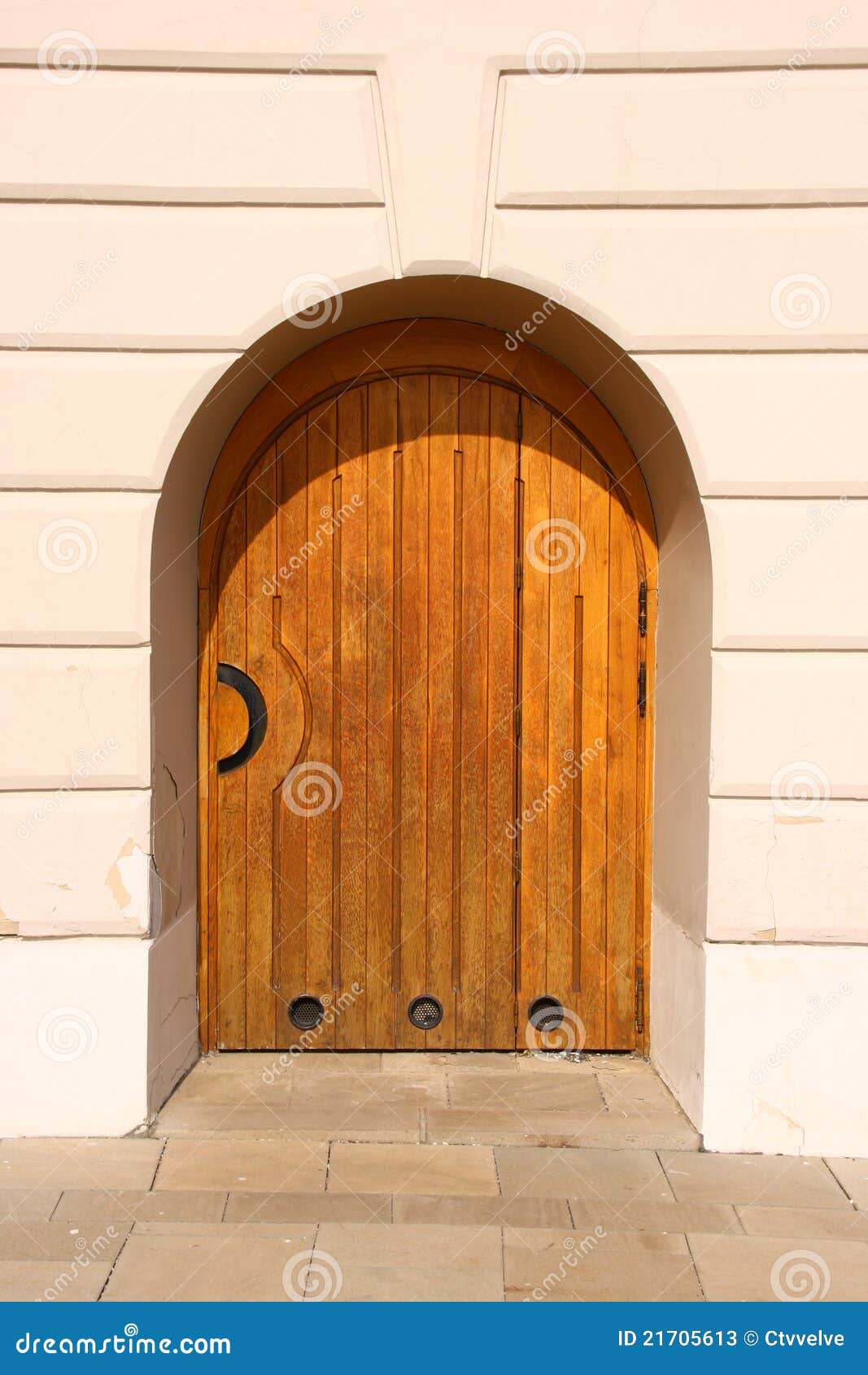 Door with shadow stock image. Image of entrance, closed - 21705613