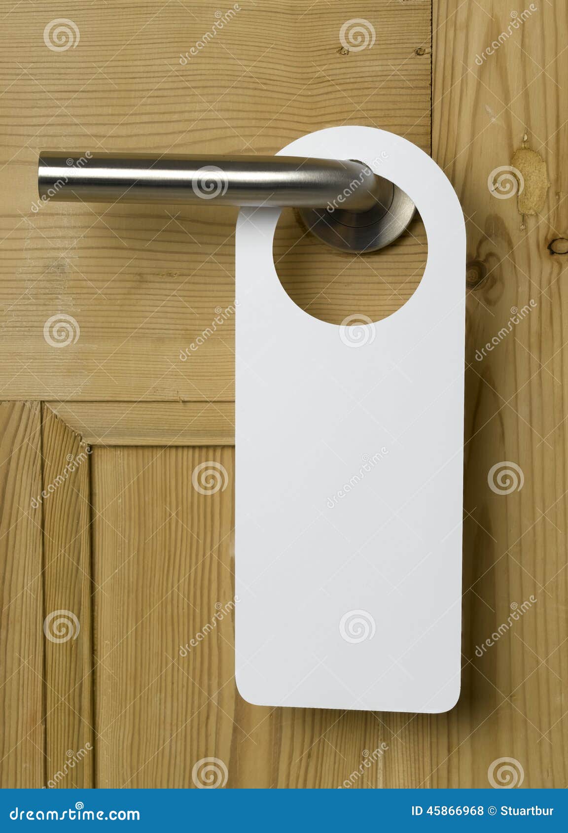 Door Sign stock illustration. Illustration of business - 45866968