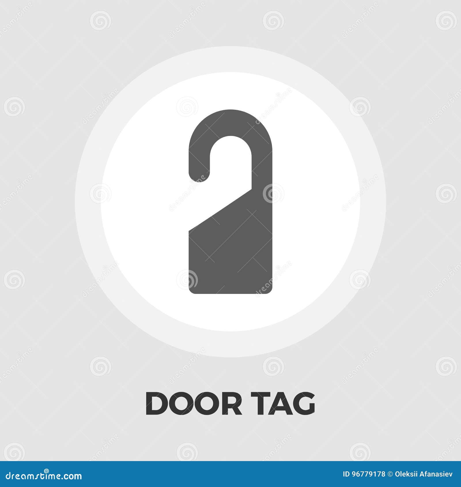 Door Tag Line Icon Stock Illustrations – 3,626 Door Tag Line Icon Stock ...