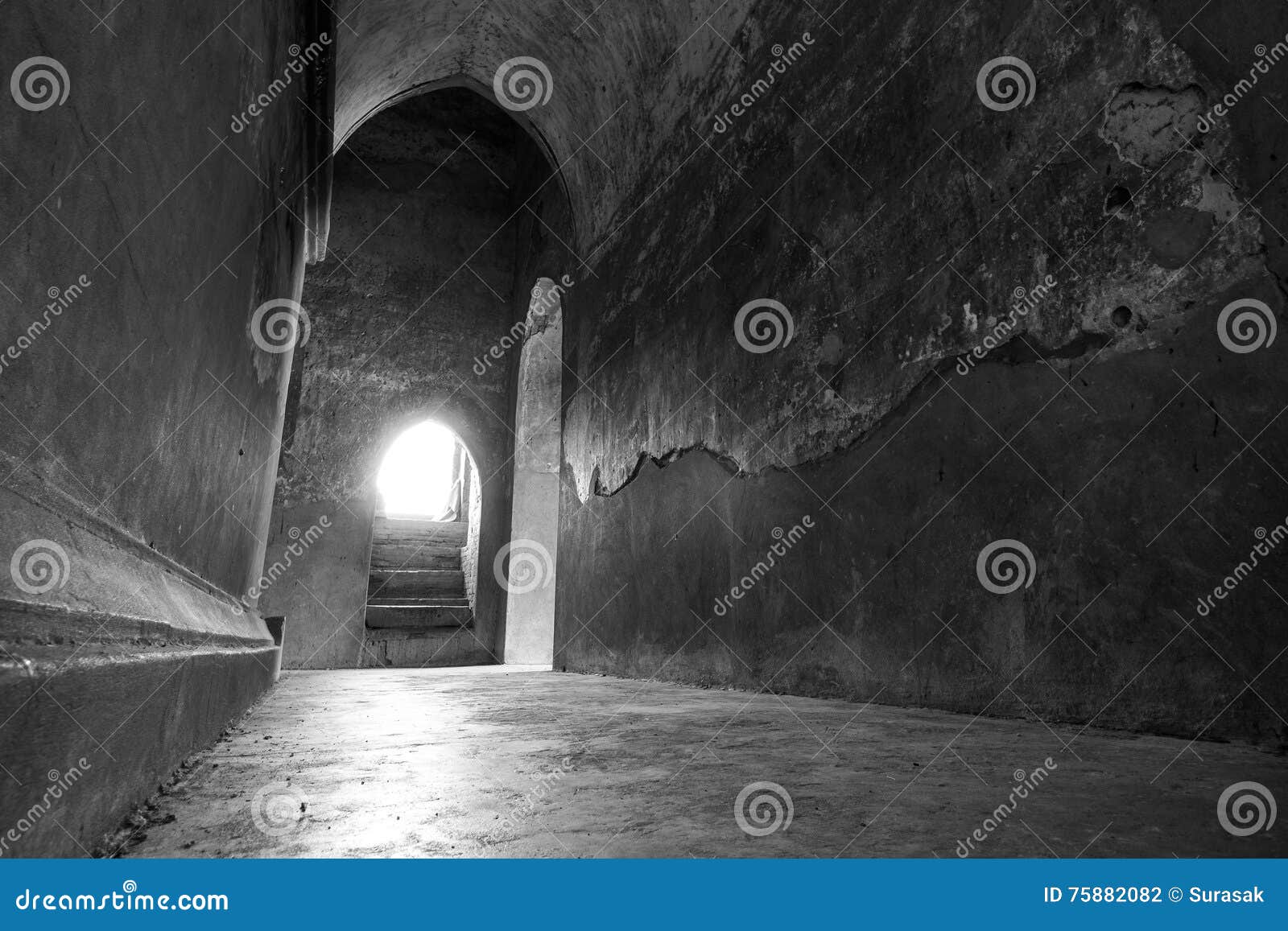 Door temples in Bagan stock photo. Image of culture, burma - 75882082
