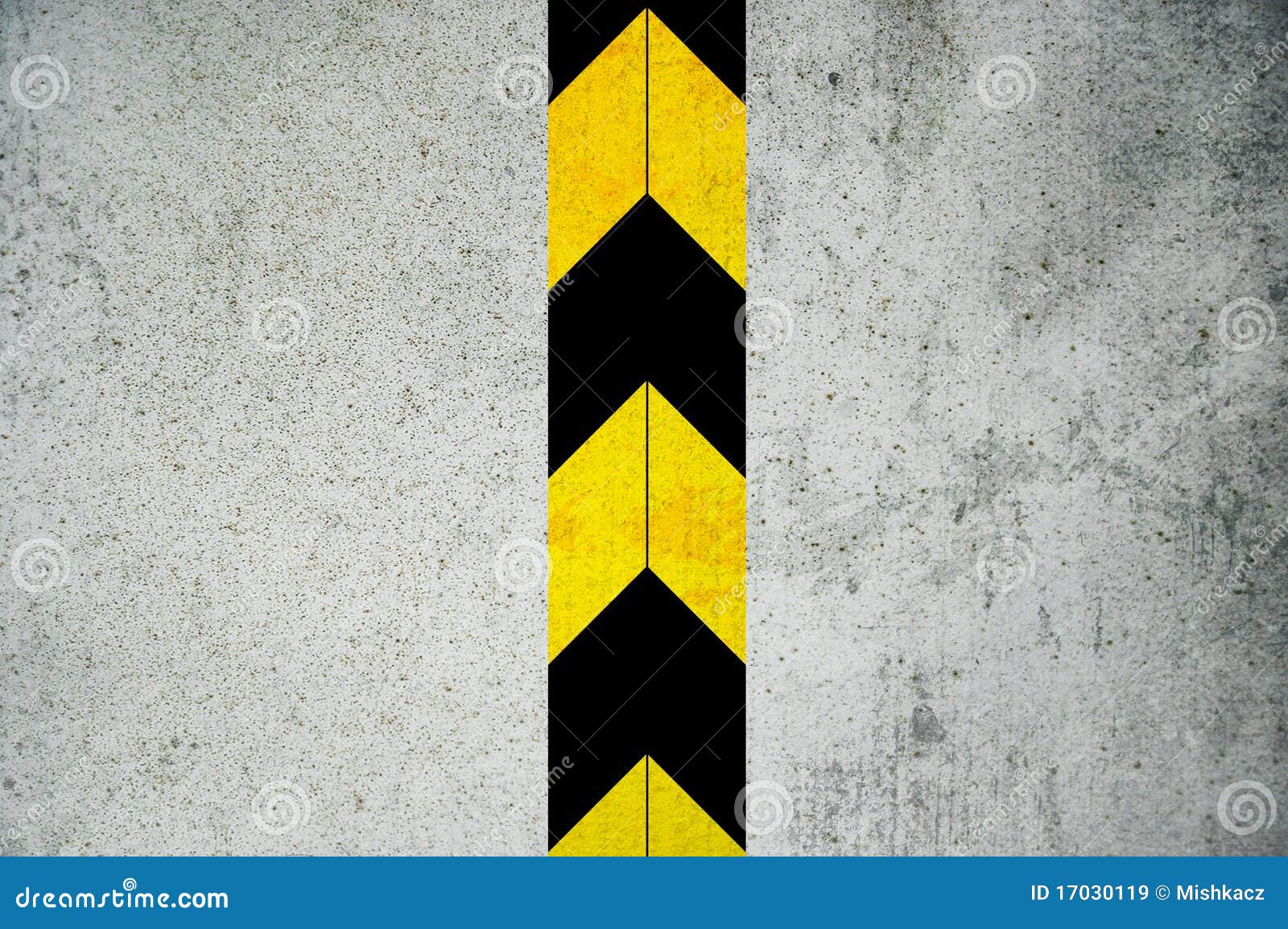 Door With Warning Stock Image | CartoonDealer.com #17030119