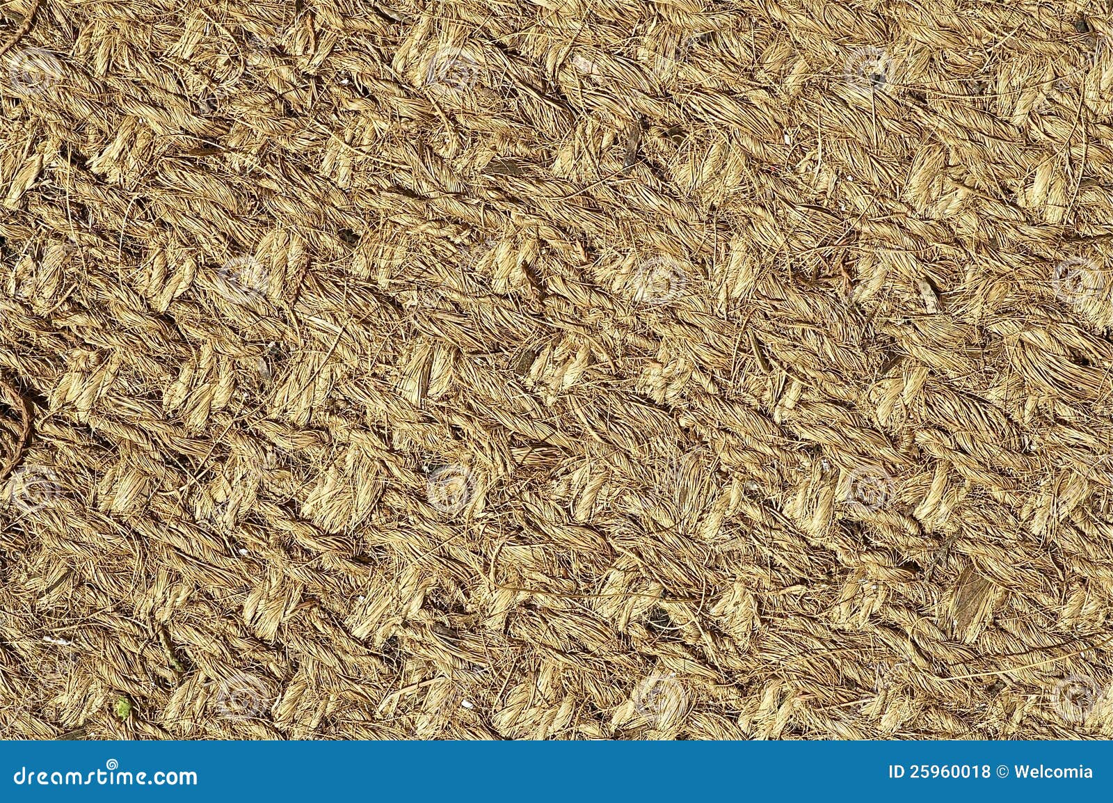 Doormat Background stock photo. Image of organic, industrial - 25960018
