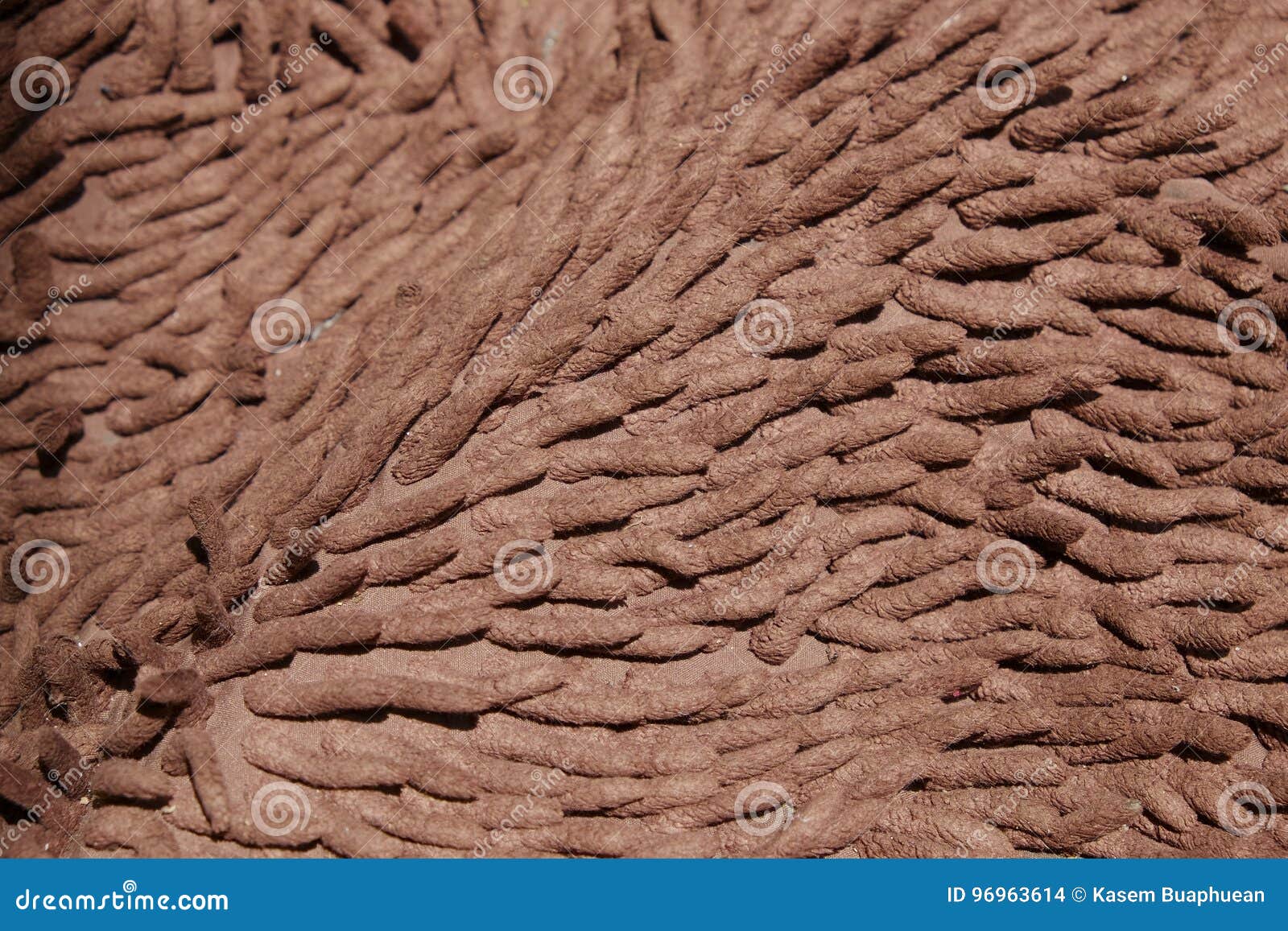 Doormat Background texture stock photo. Image of cover - 96963614