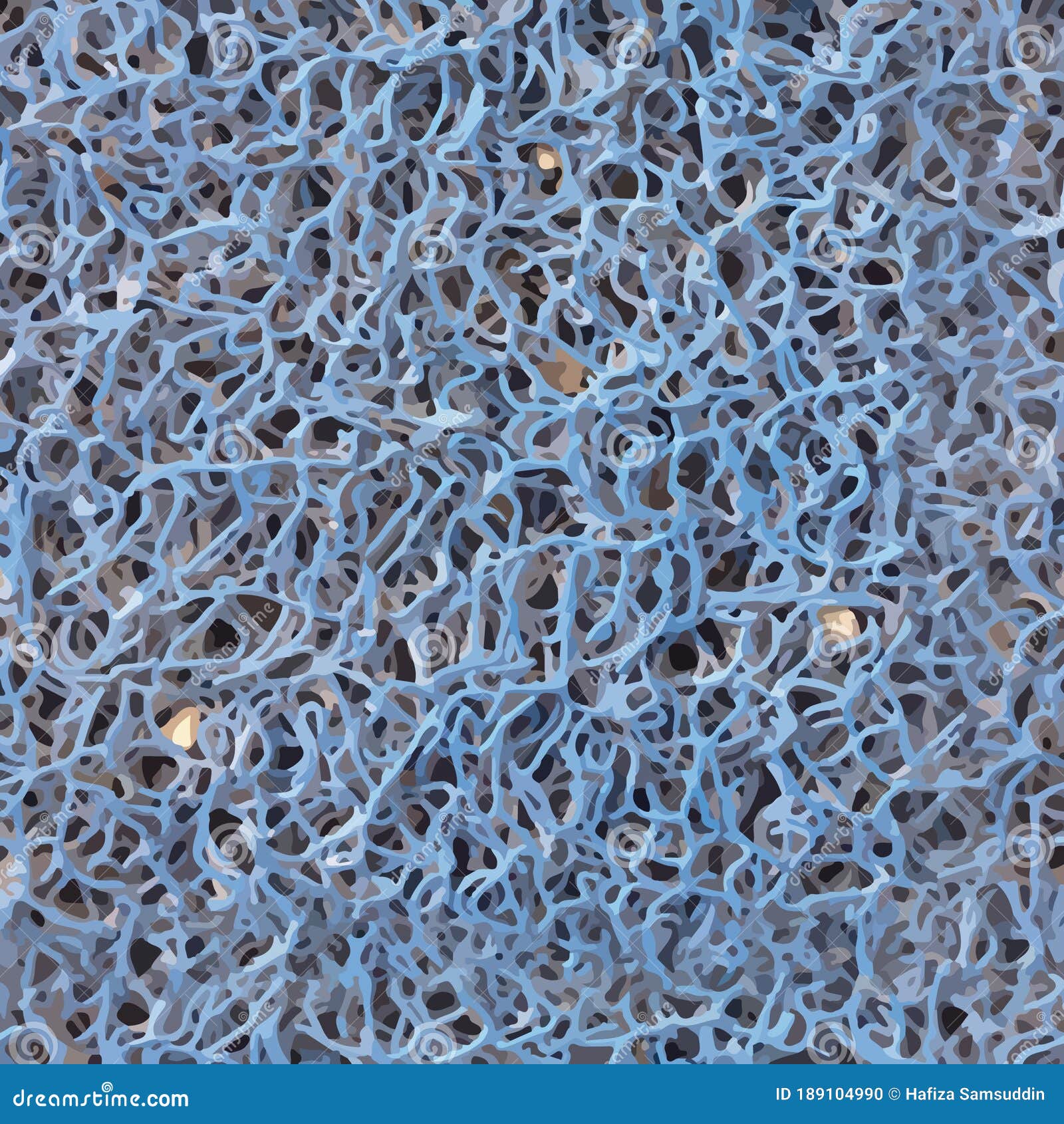 Doormat Texture Background. Vector Illustration Decorative Design Stock ...