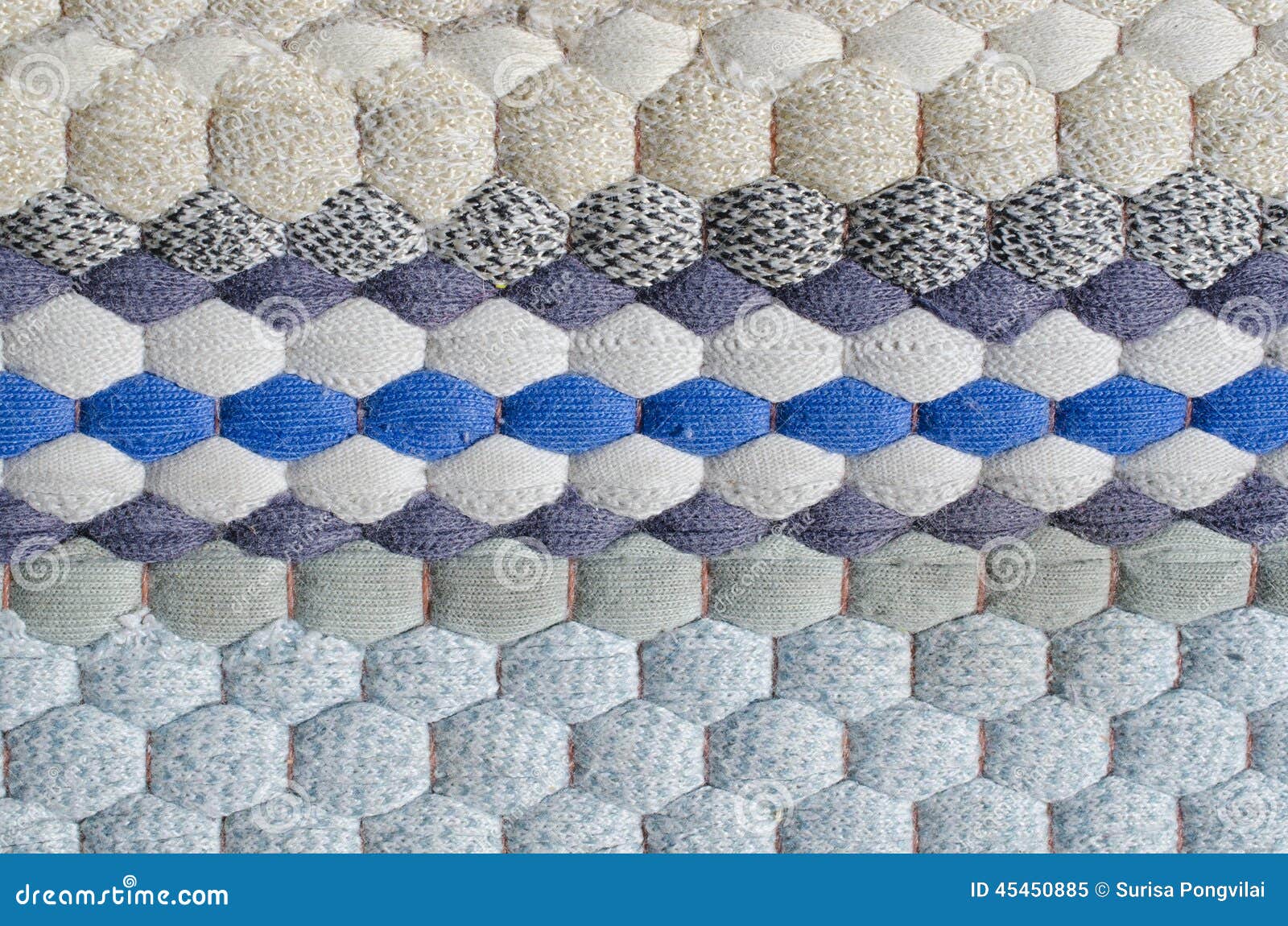 Doormat textures stock image. Image of design, detail - 45450885
