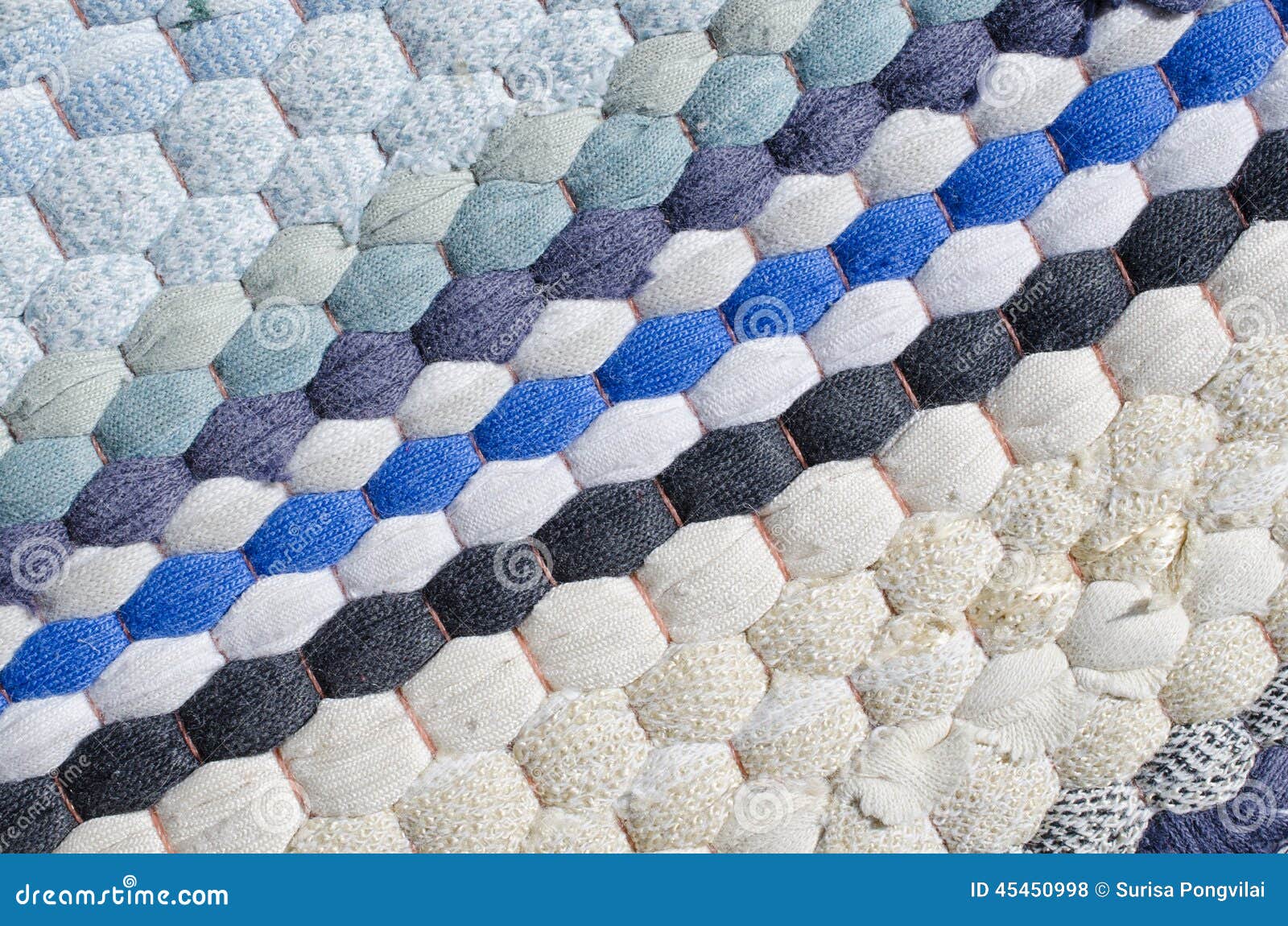 Doormat textures stock photo. Image of abstract, close - 45450998