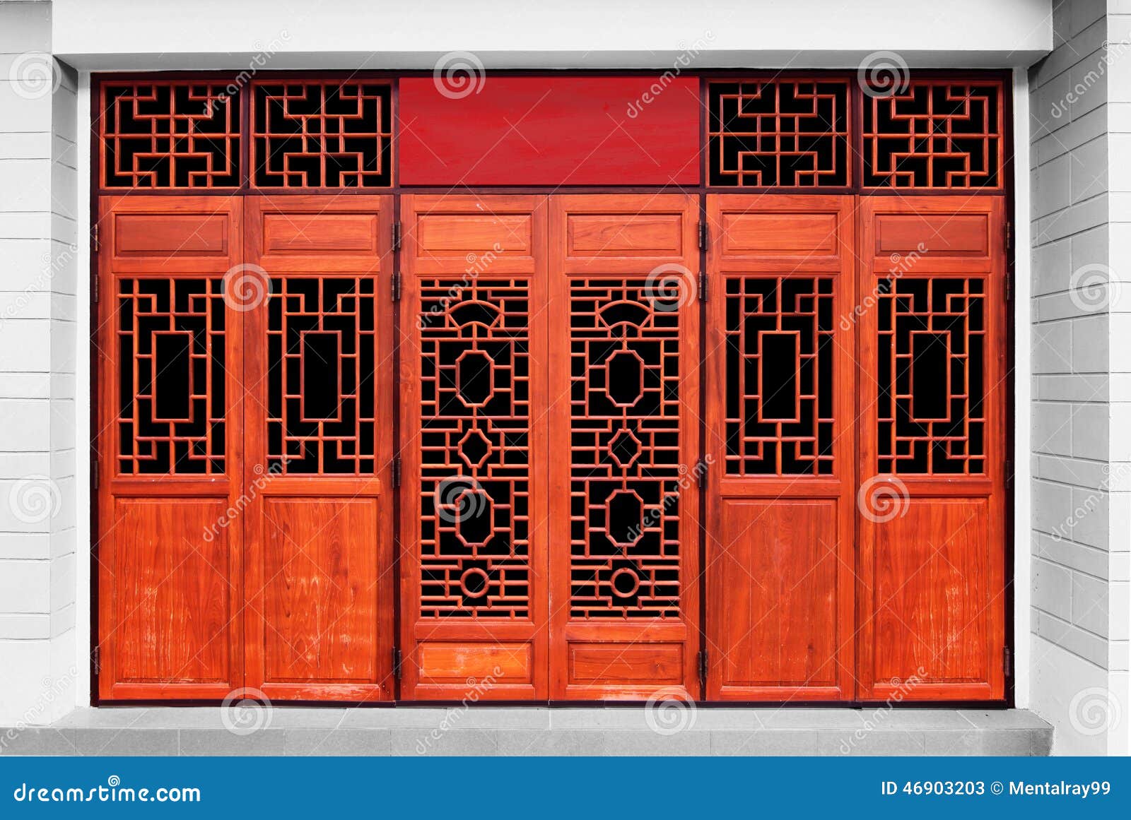 Doors Chinese style stock image. Image of door, history - 46903203