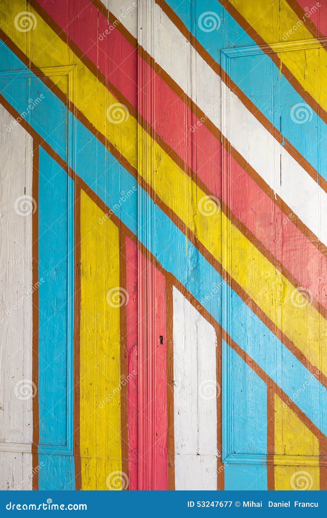Doors stock image. Image of blue, background, vertical - 53247677