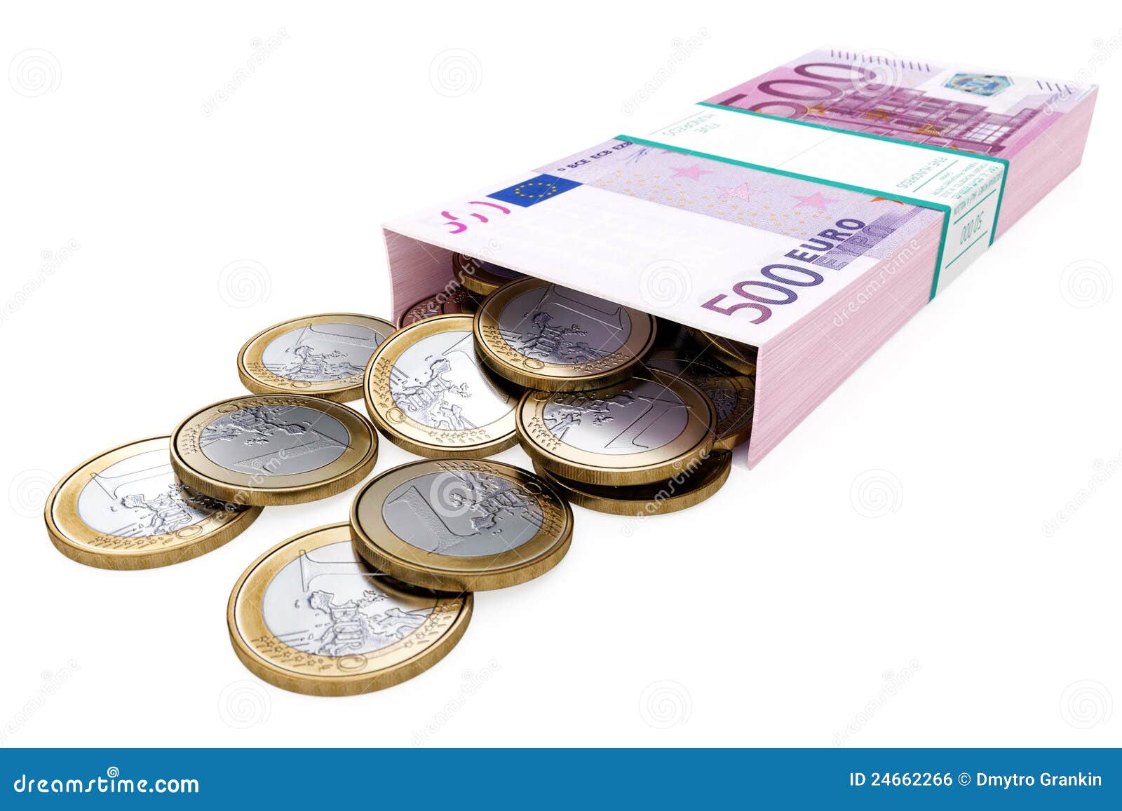 Doos rijkdom stock foto. Image of begrip, verdienen, investering - 24662266