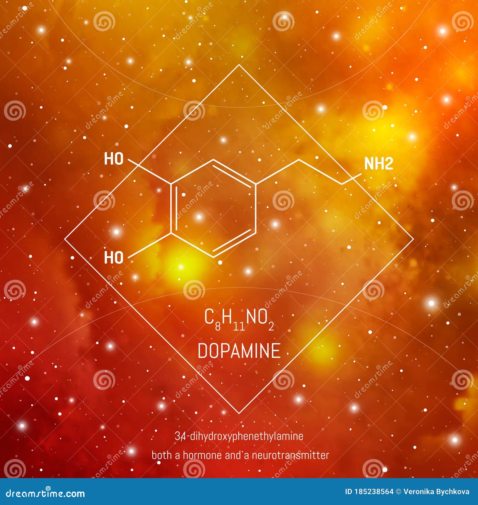 Transmitting Molecule