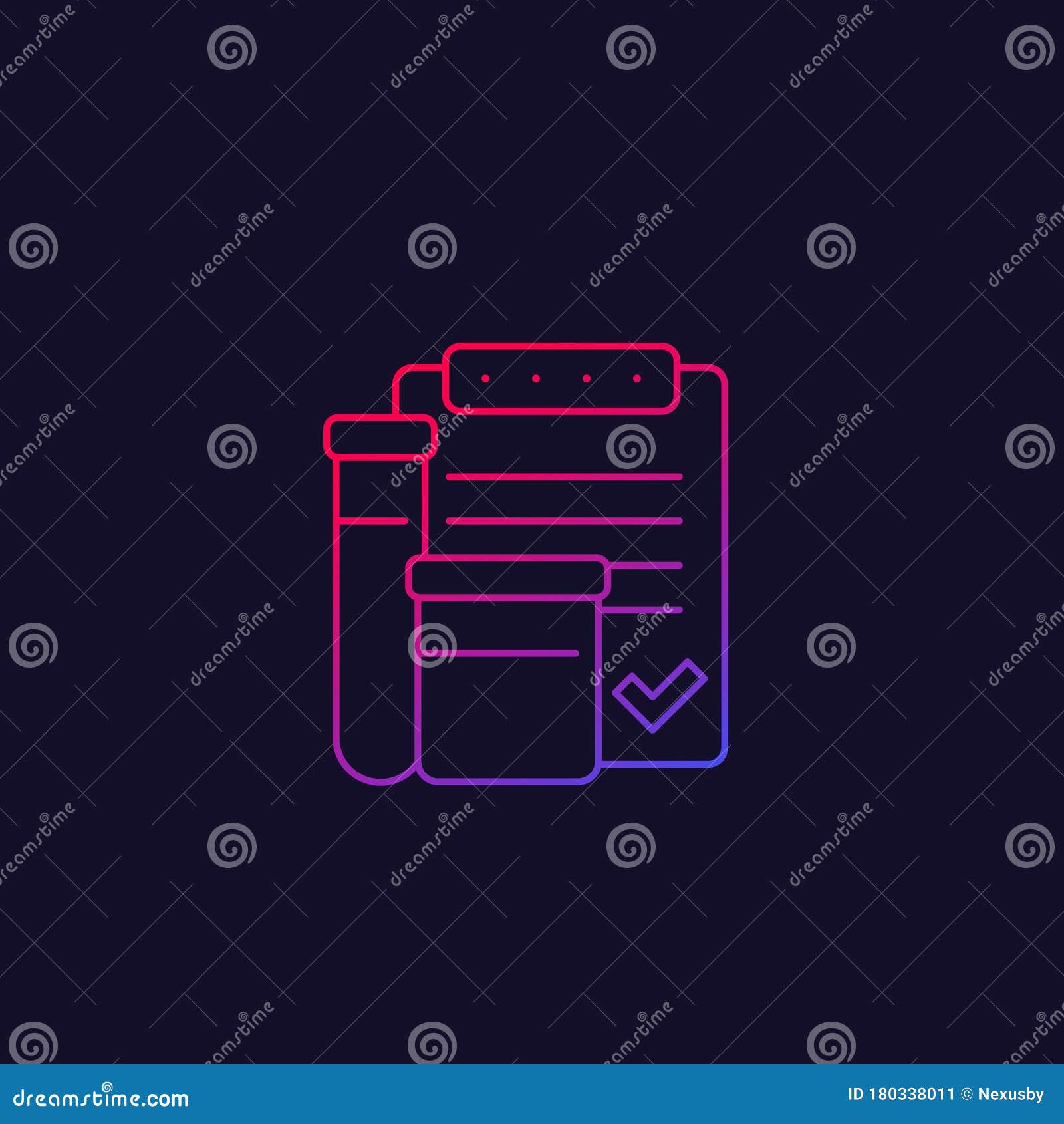 Doping Control Procedure, Illustrated Guide Cartoon Vector ... Doping Control Procedure, Illustrated Guide Cartoon Vector ...