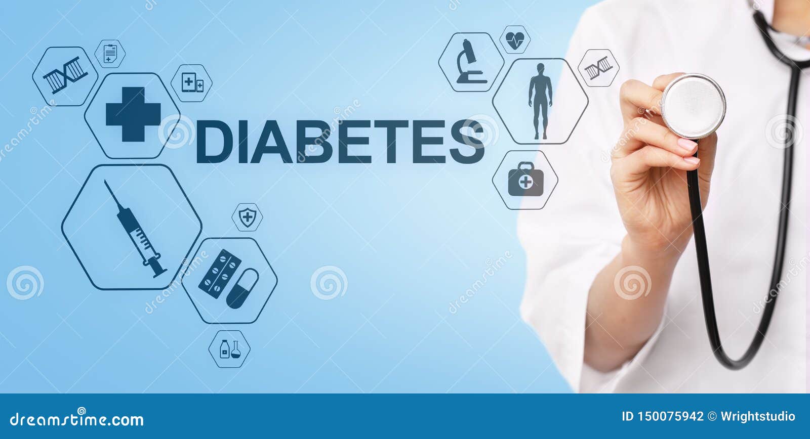 Doping Control Sports Analysis Test Laboratory. Medical Concept on ...